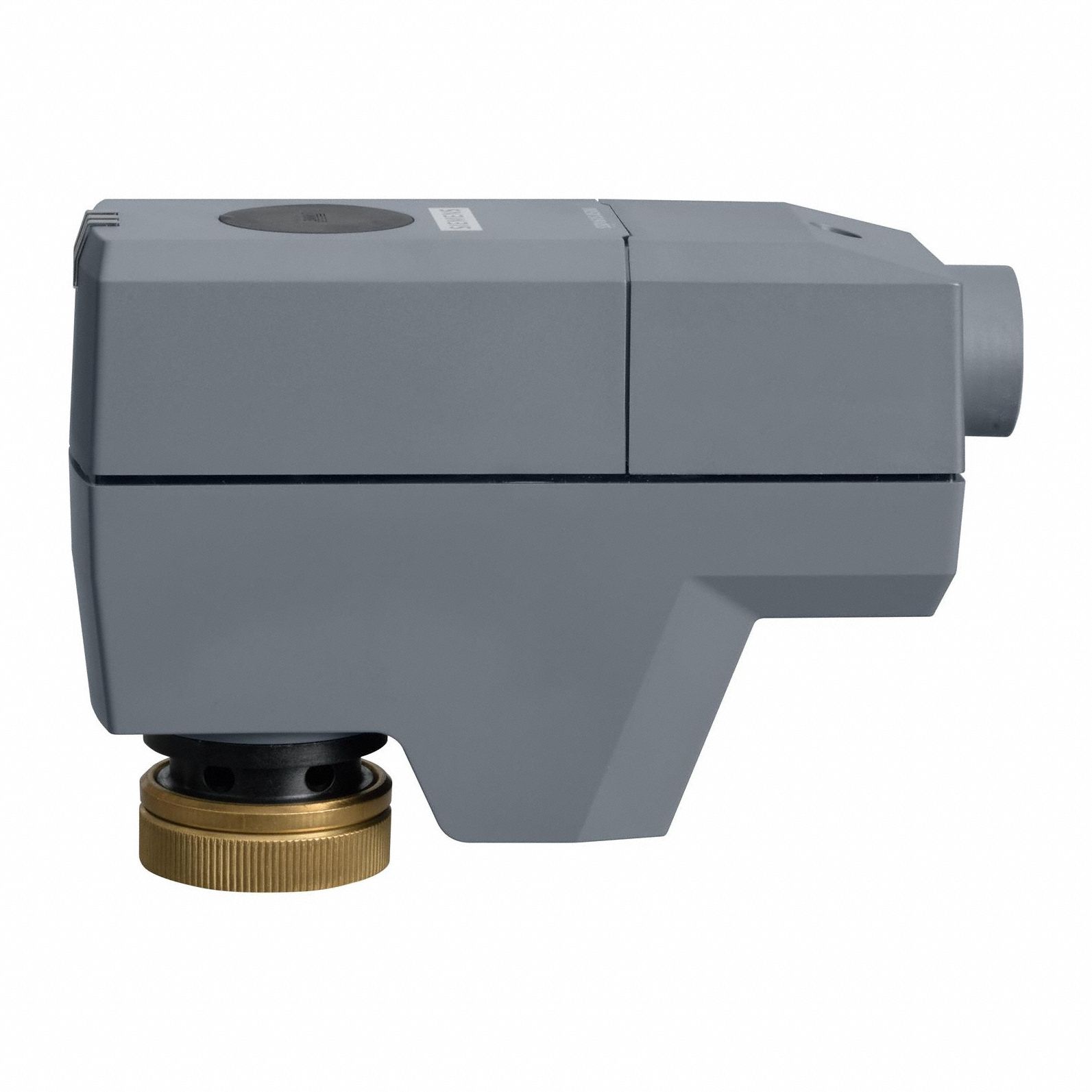 SIEMENS, Electric Valve Actuator, Universal, actuator, picv, 3 position ...