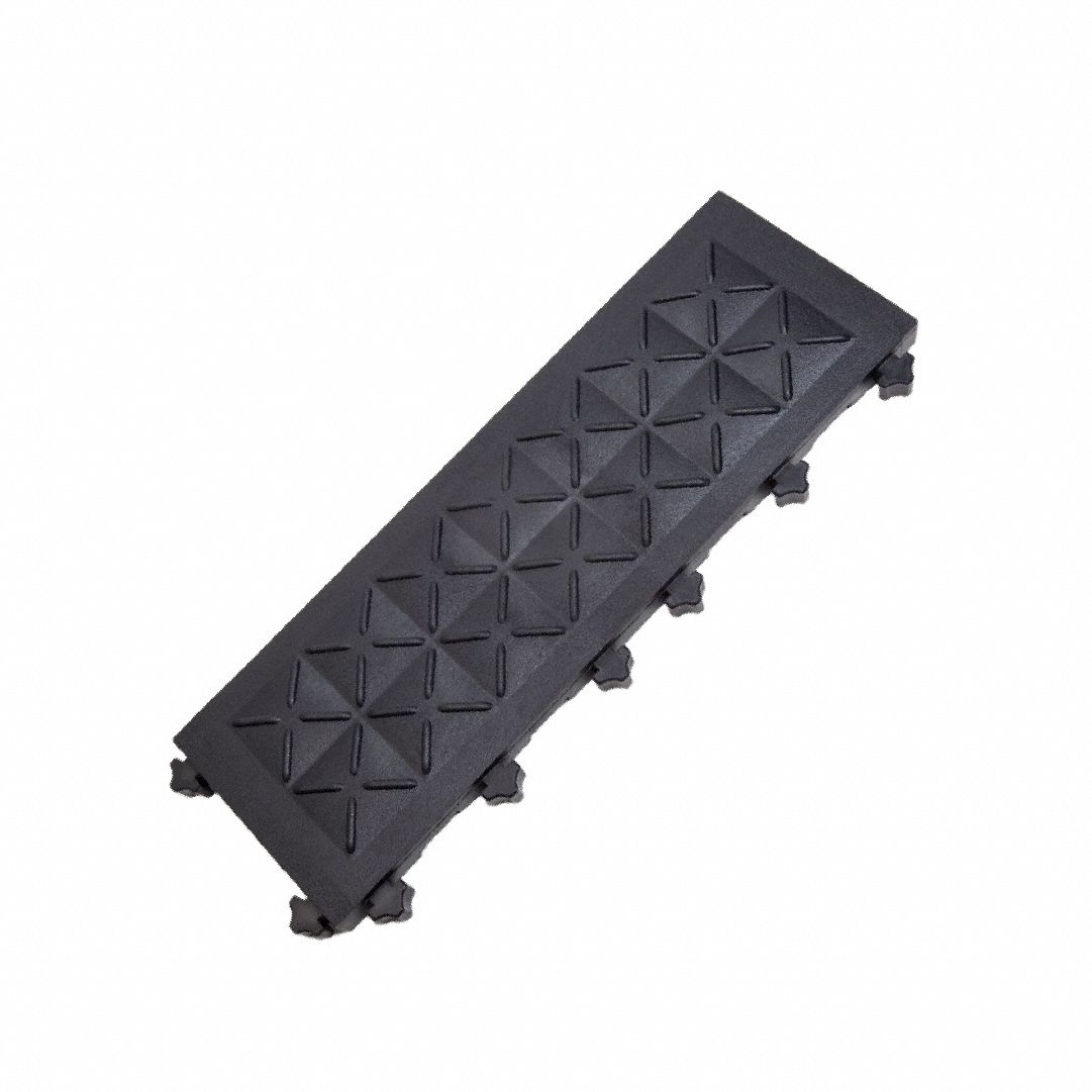 Interlocking Antifatigue Mat, PK 10 - Grainger