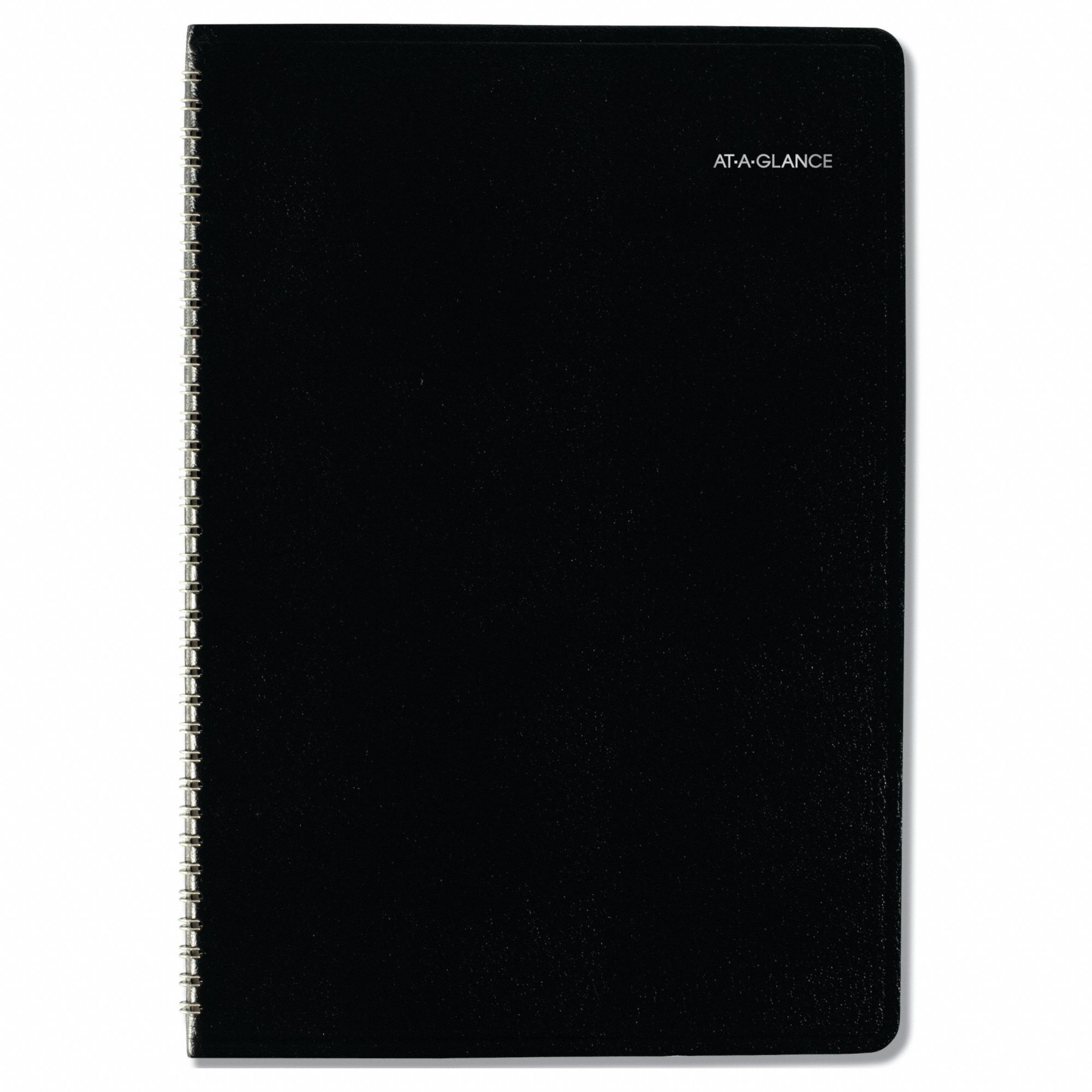 AT-A-GLANCE, 14-Month (Dec-Jan) Format, 12 in Sheet Ht, Planner ...