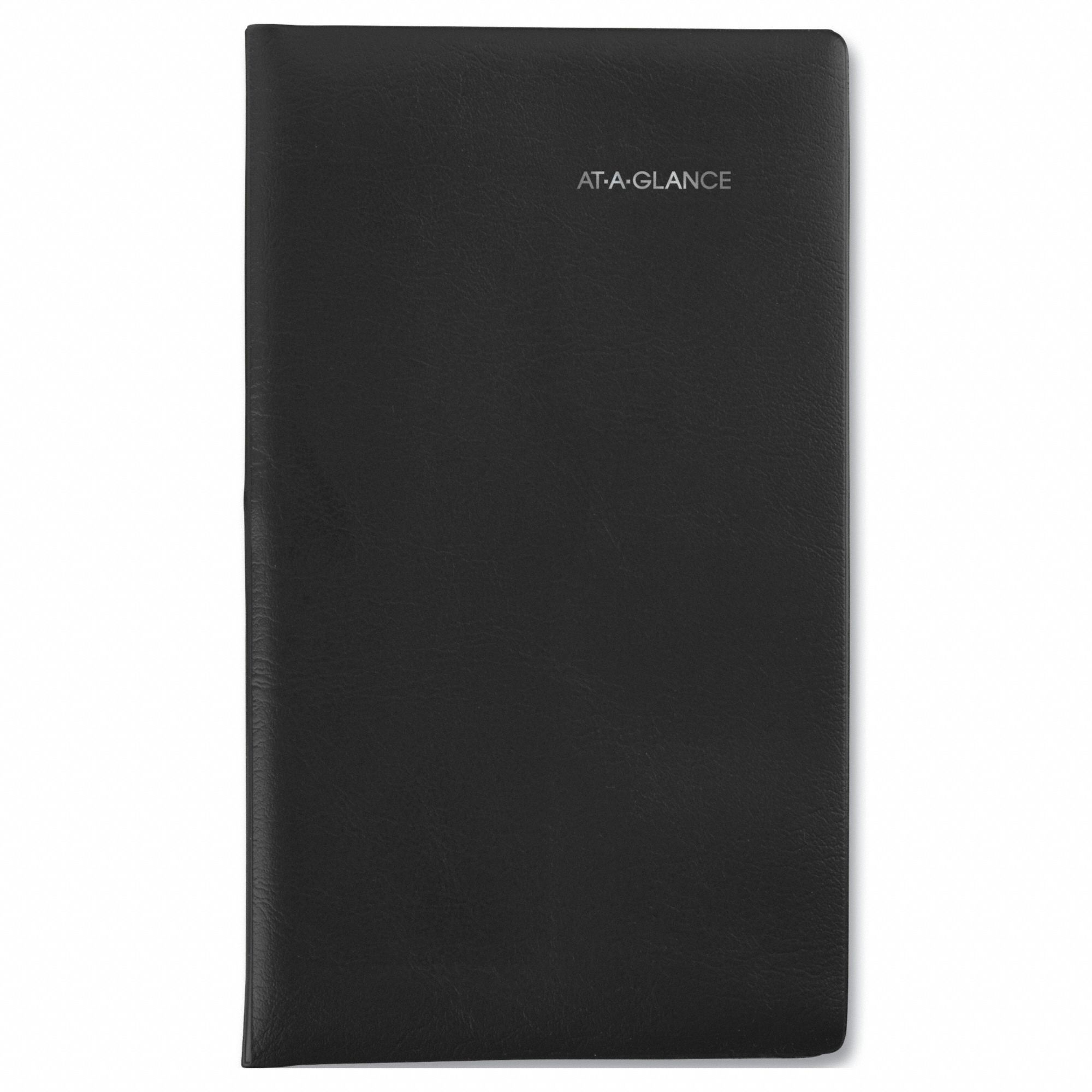 AT-A-GLANCE, 12-Month (Jan-Dec) Format, 6 in Sheet Ht, Planner - 52DR16 ...