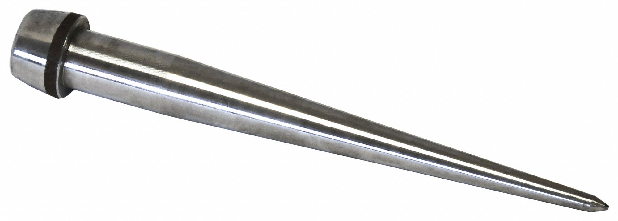 ABA MACHINE BULL PIN,BROAD HEAD,1-9/16 IN DIA - Hand Held Punches ...