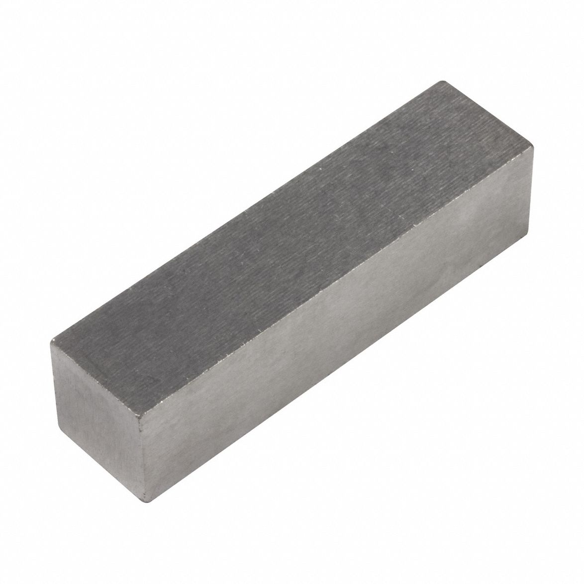 2 in Lg, 1/2 in Wd, Alnico Magnet - 31LT97|ABAR050X050X200 - Grainger