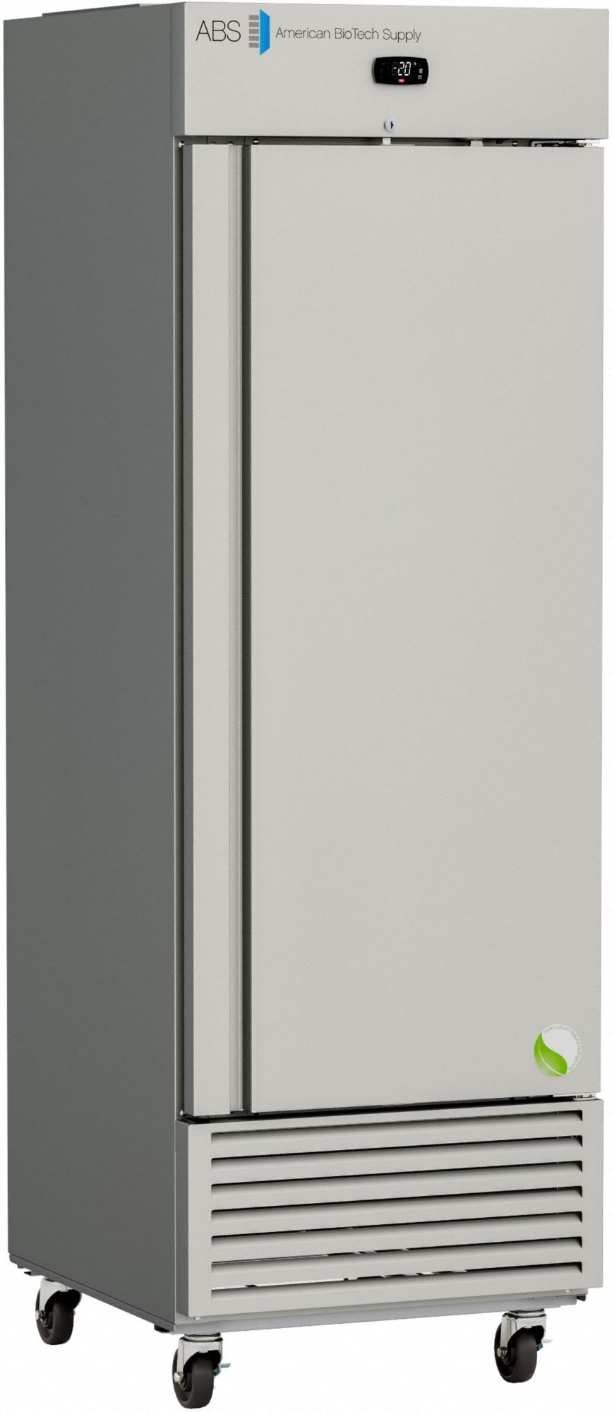 AMERICAN BIOTECH SUPPLY, Upright, 25 cu ft, Laboratory Freezer - 891KN1 ...