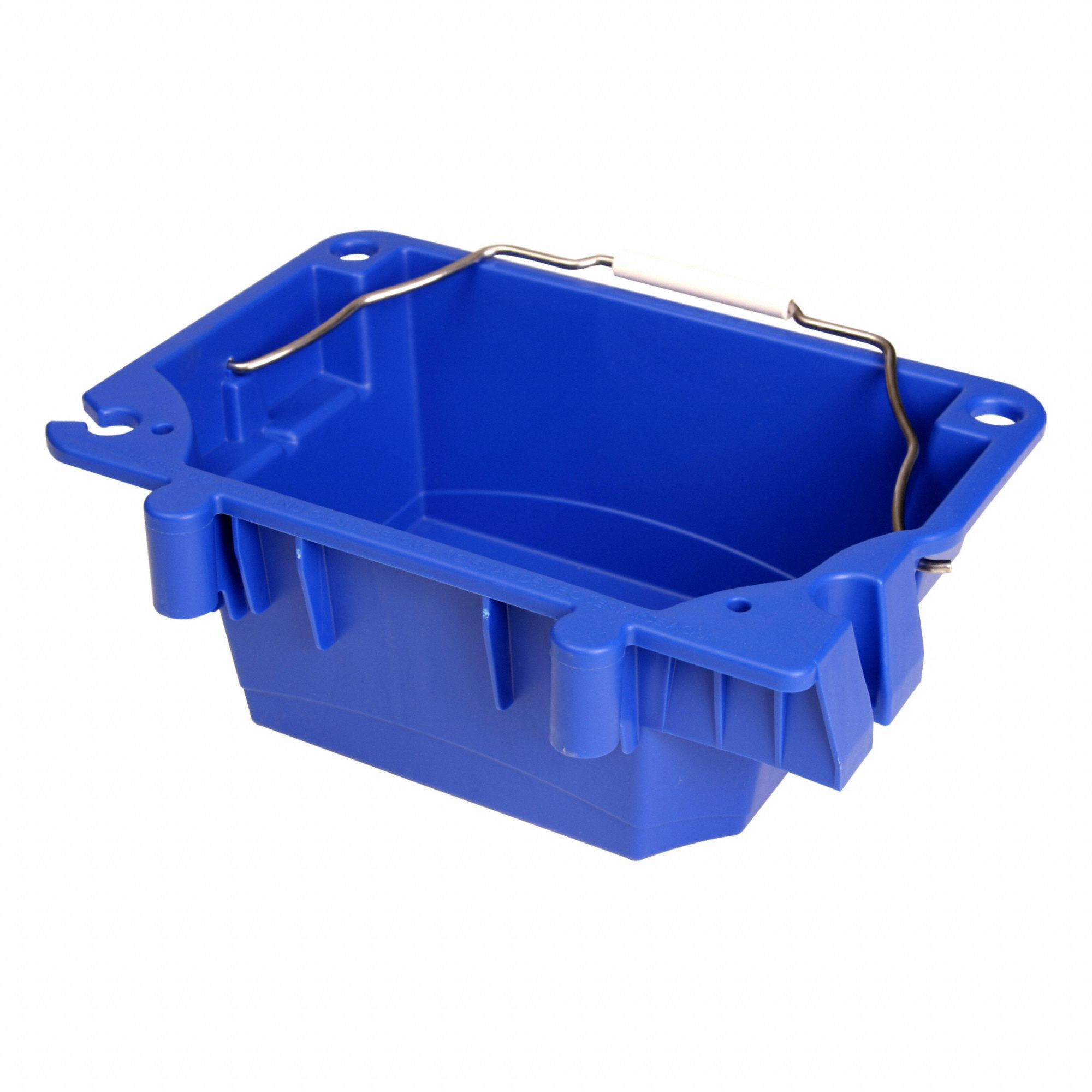 WERNER, For Stepladders, Plastic, Ladder Tool Bucket - 824VT3|AC52-UB ...