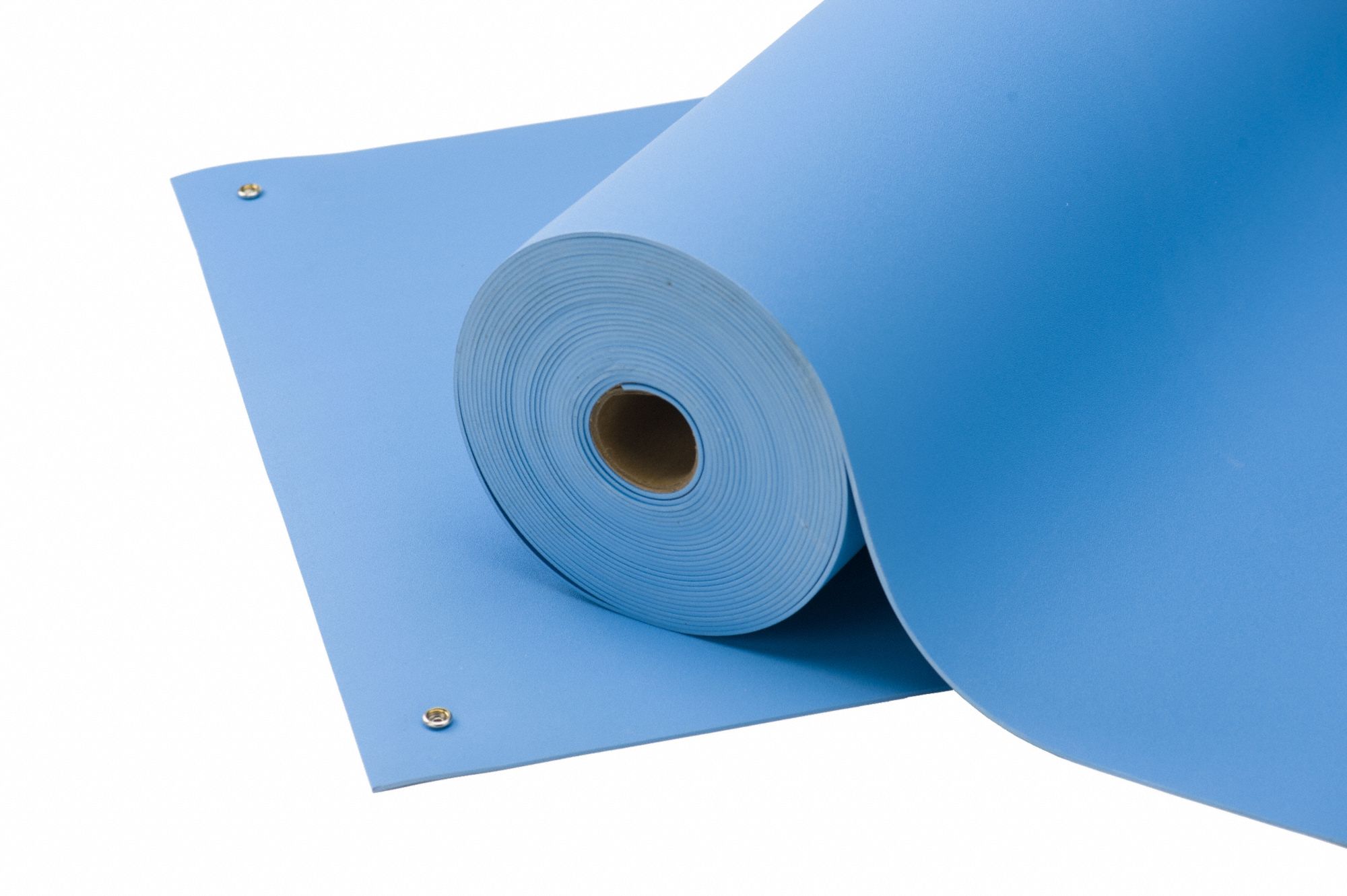 ACL STATICIDE, SpecMat-H, 50 ft Mat Lg, Static Control Mat - 64NU04 ...