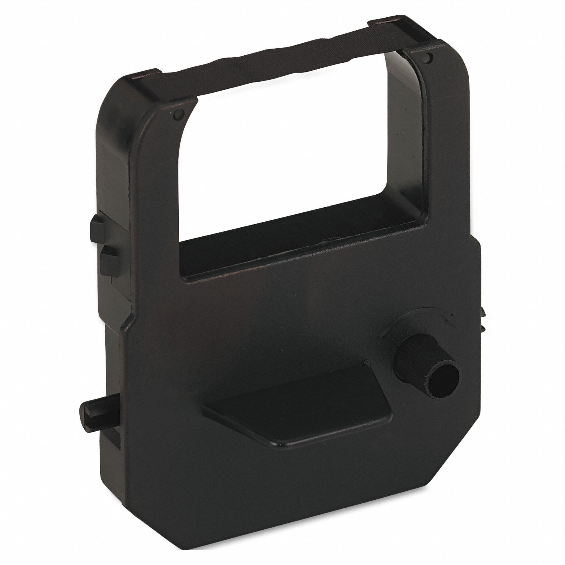 ACROPRINT, Black, Time Clock Ribbon - 44NT69|39-0121-000 - Grainger