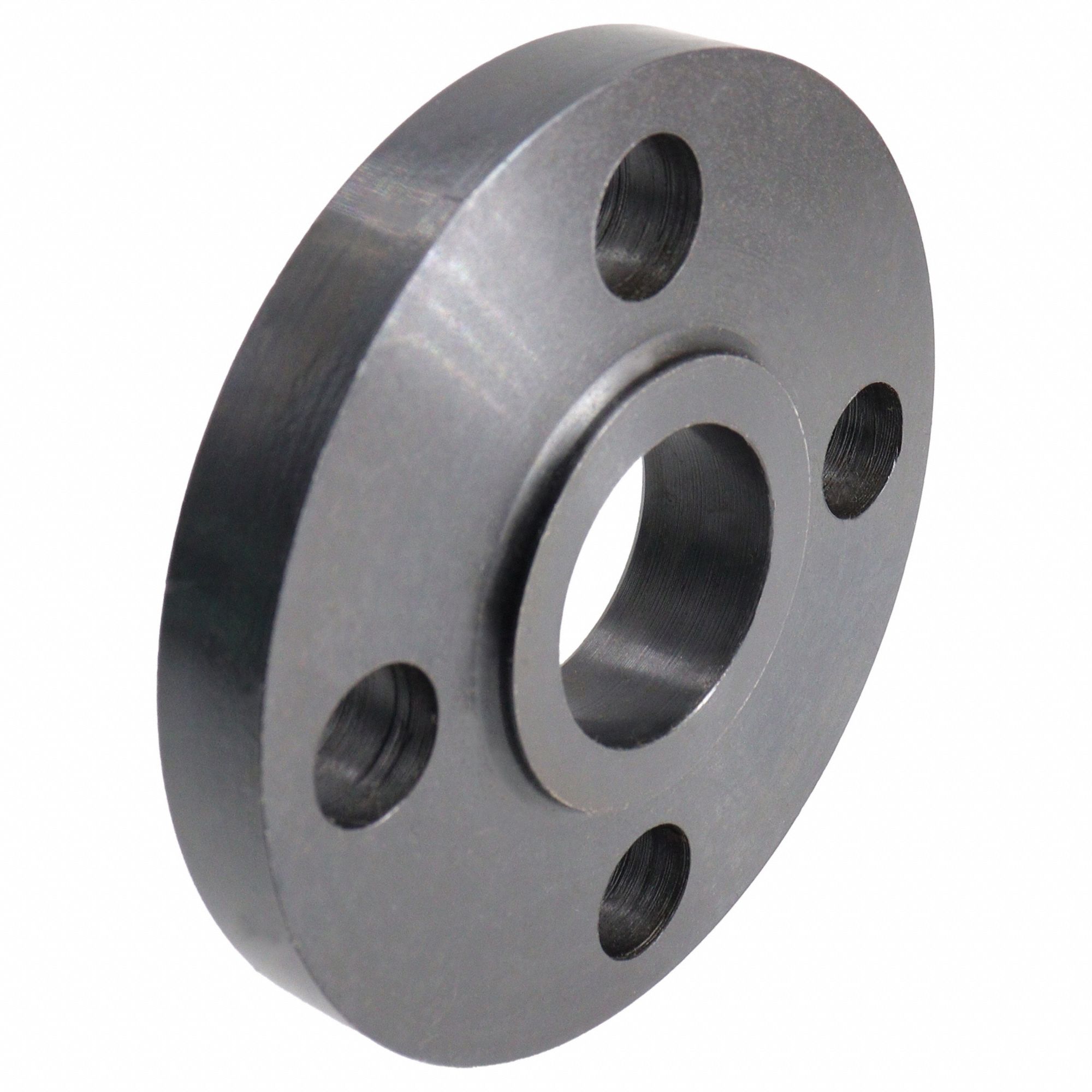 Steel, Slip-On Flange, Pipe Flange - 4TWY2|FLCS1RFSO300 - Grainger