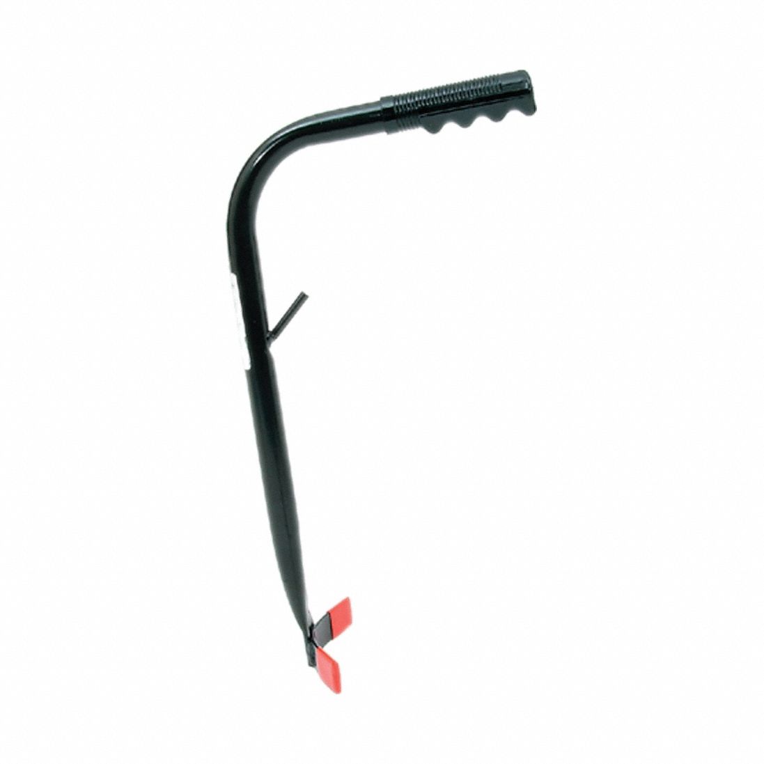 DIVERSITECH, Carry a Compressor up a Ladder/Makes Light Work of a Heavy ...