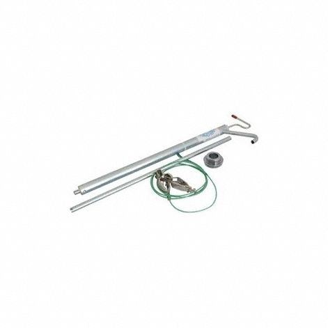 ACTION PUMP, Piston Action, Pump with Spout, Hand Pump - 912GL4|ACT-CH ...