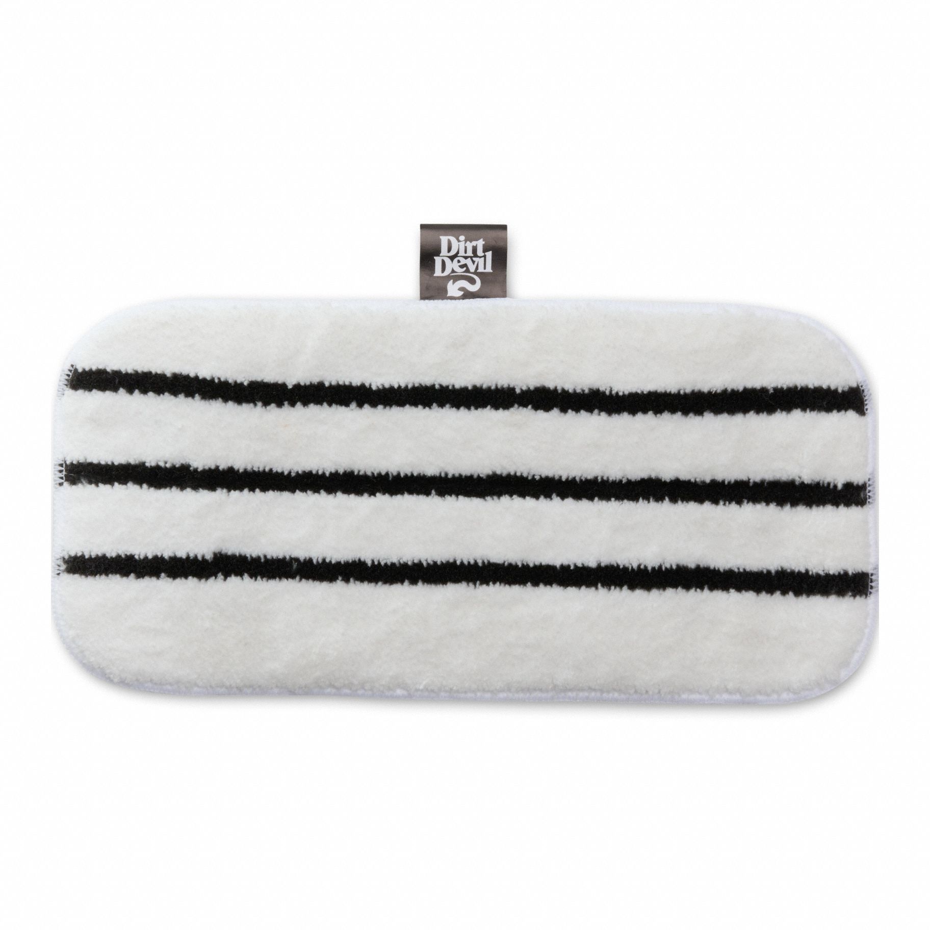 DIRT DEVIL, Mop Pad, Mfr. No. WD20000, Steam Pads - 822R61|AD51700 ...