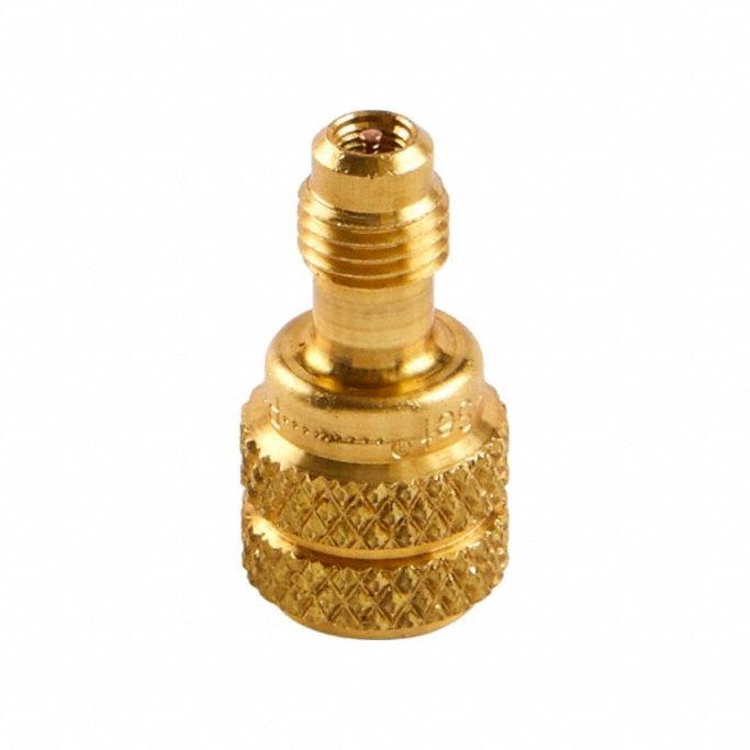 PRO-SET, 1 3/8 in Lg, 180° Angle, Adapter Fitting - 406D66|AD87 - Grainger