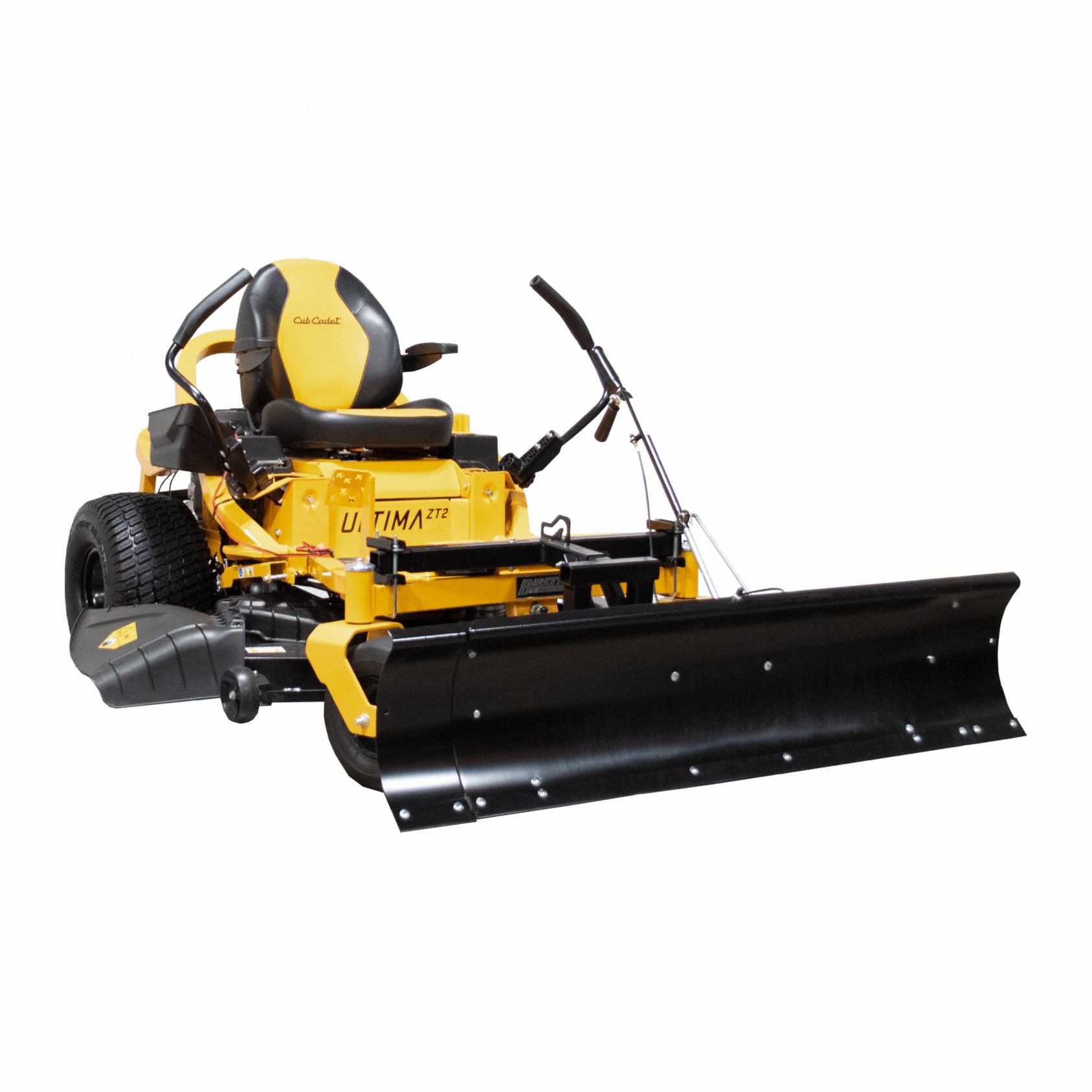 AGRI-FAB, Tractor, 20 hp Machine Horsepower Required, Vehicle Mounted ...