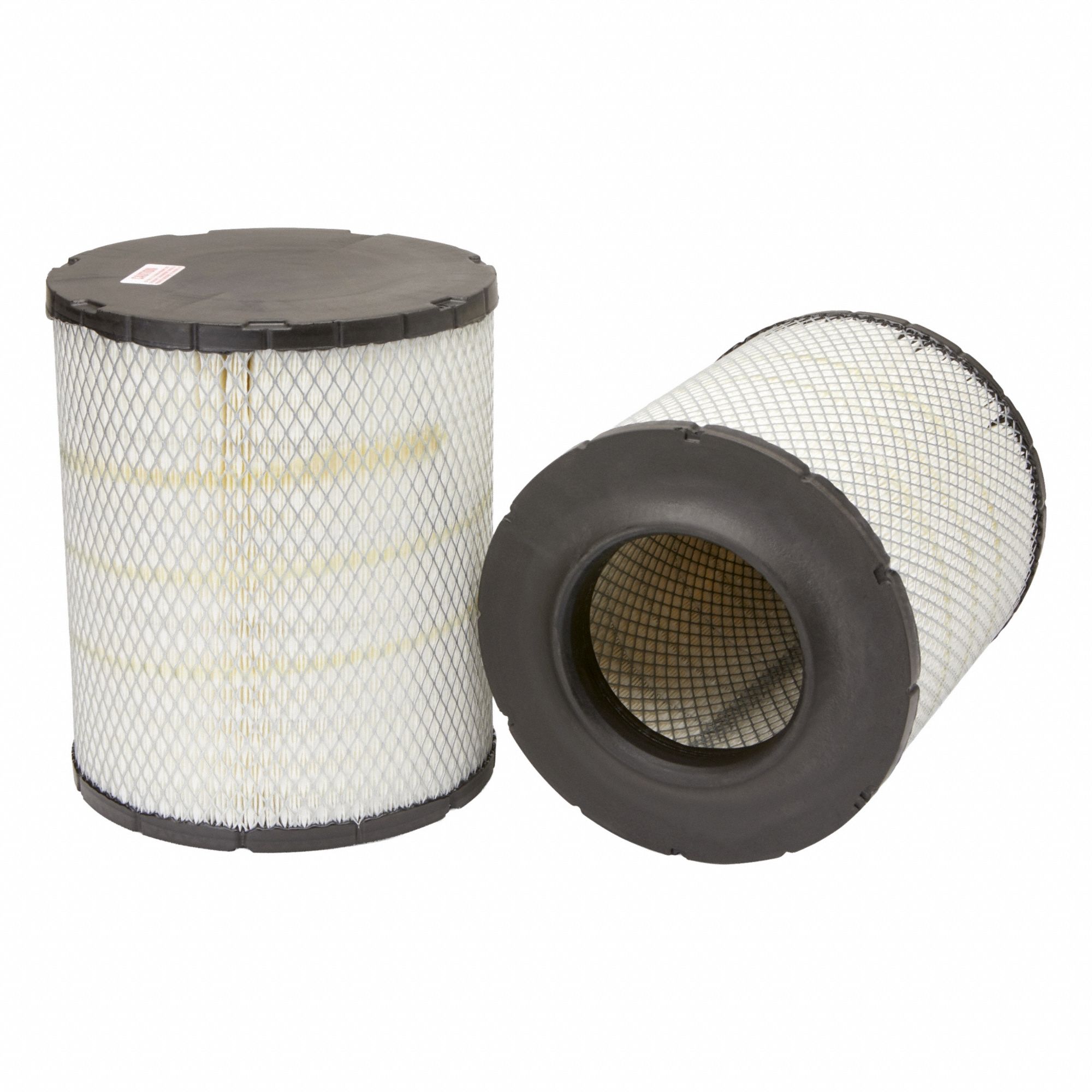 FLEETGUARD, Round-Oval, Engine, Air Filter - 887JE8|AF25125M - Grainger