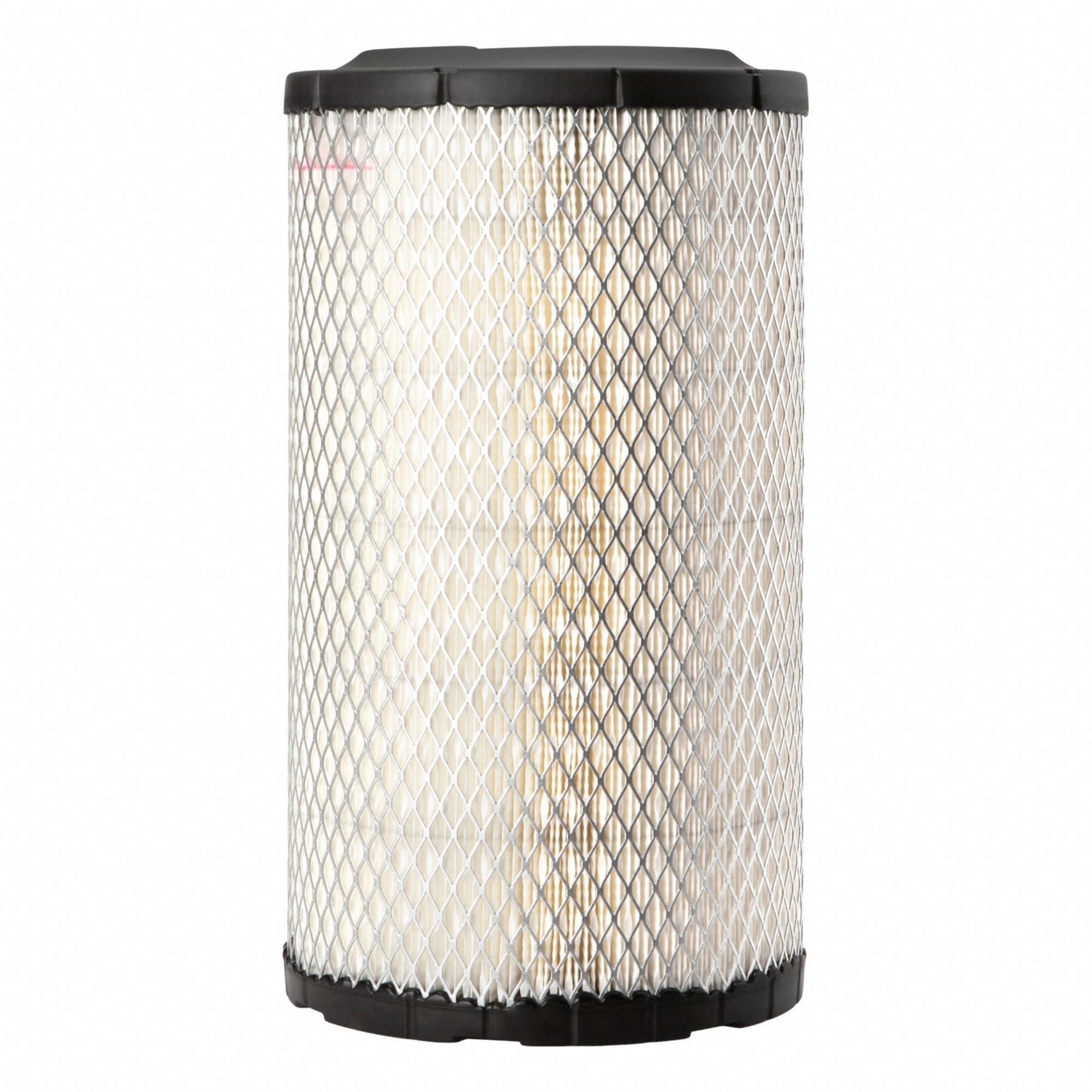 FLEETGUARD, Round-Oval, Engine, Air Filter - 887JF3|AF25384 - Grainger