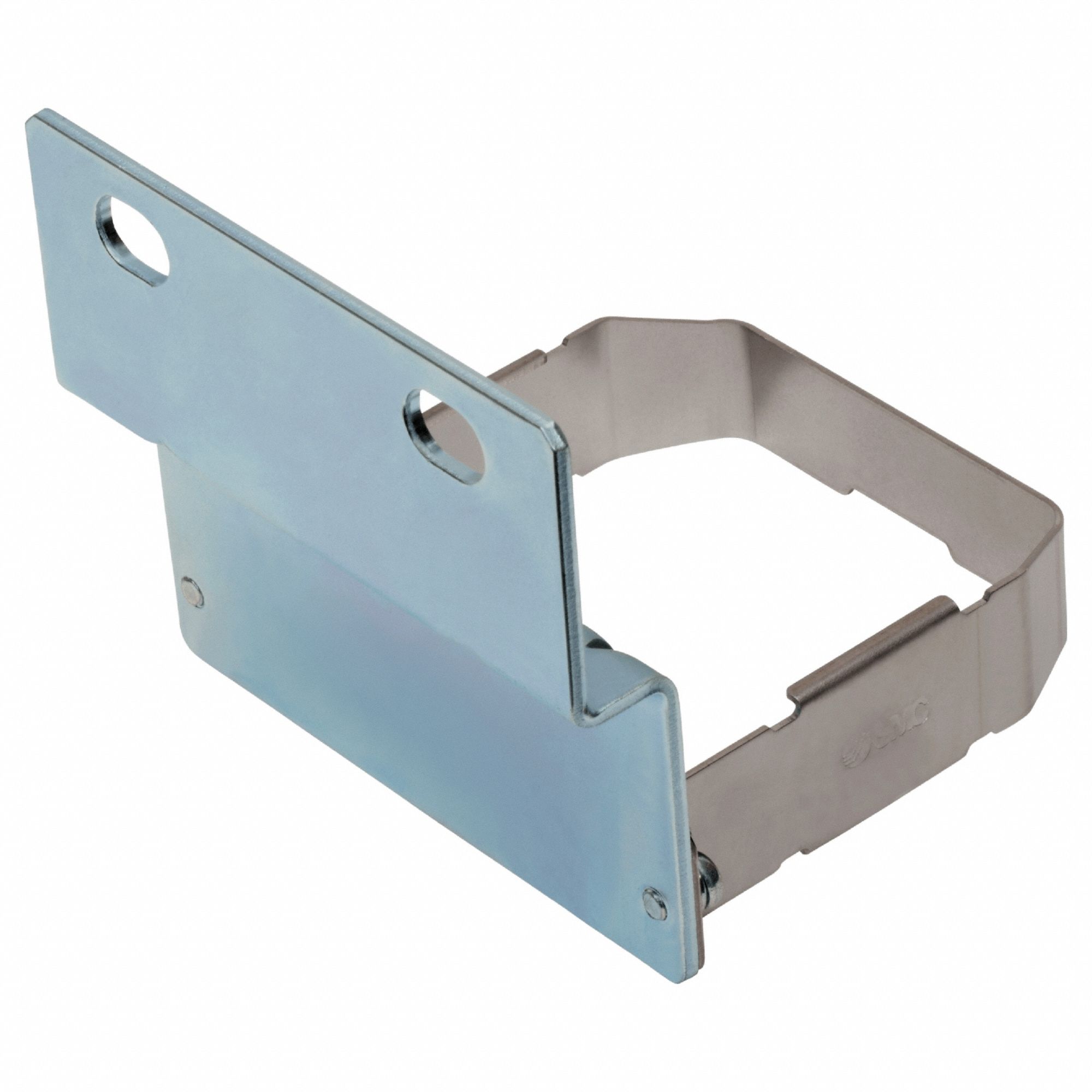 SMC, AF44P-070AS, Bracket Assembly - 807FA6|AF44P-070AS - Grainger