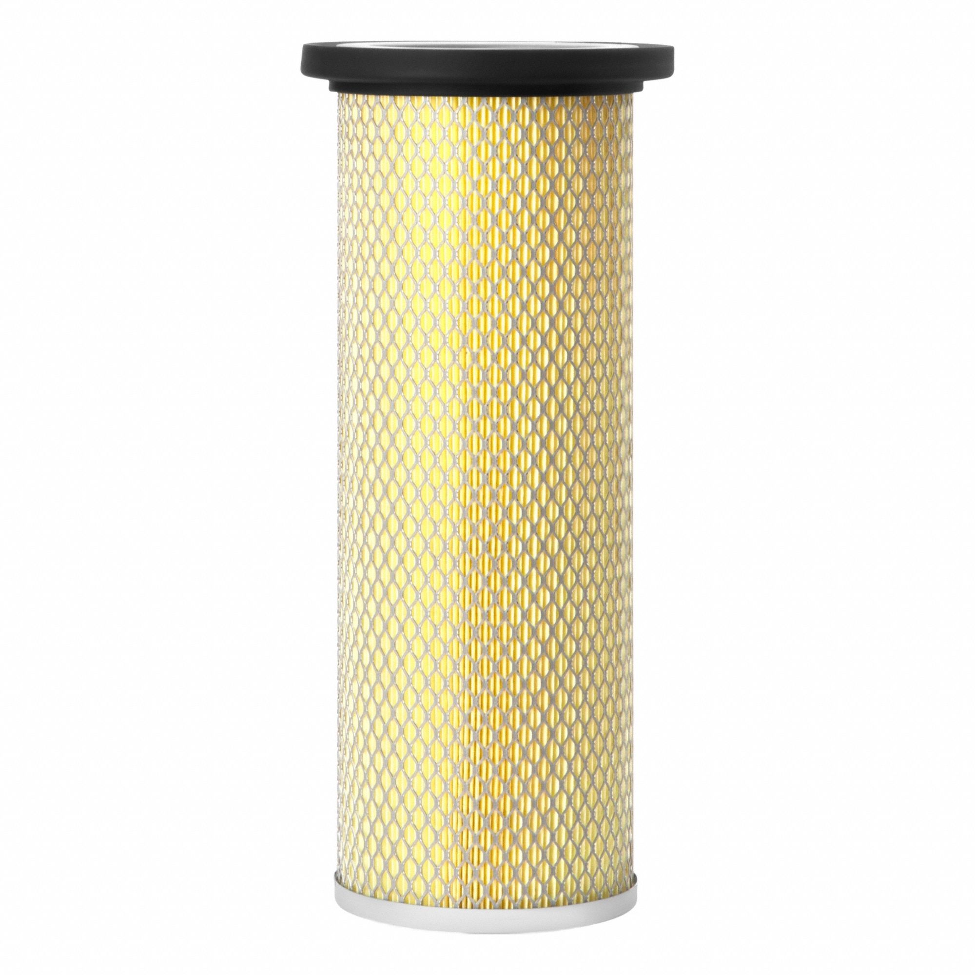 FLEETGUARD, Round-Oval, Engine, Air Filter - 887JM3|AF490M - Grainger