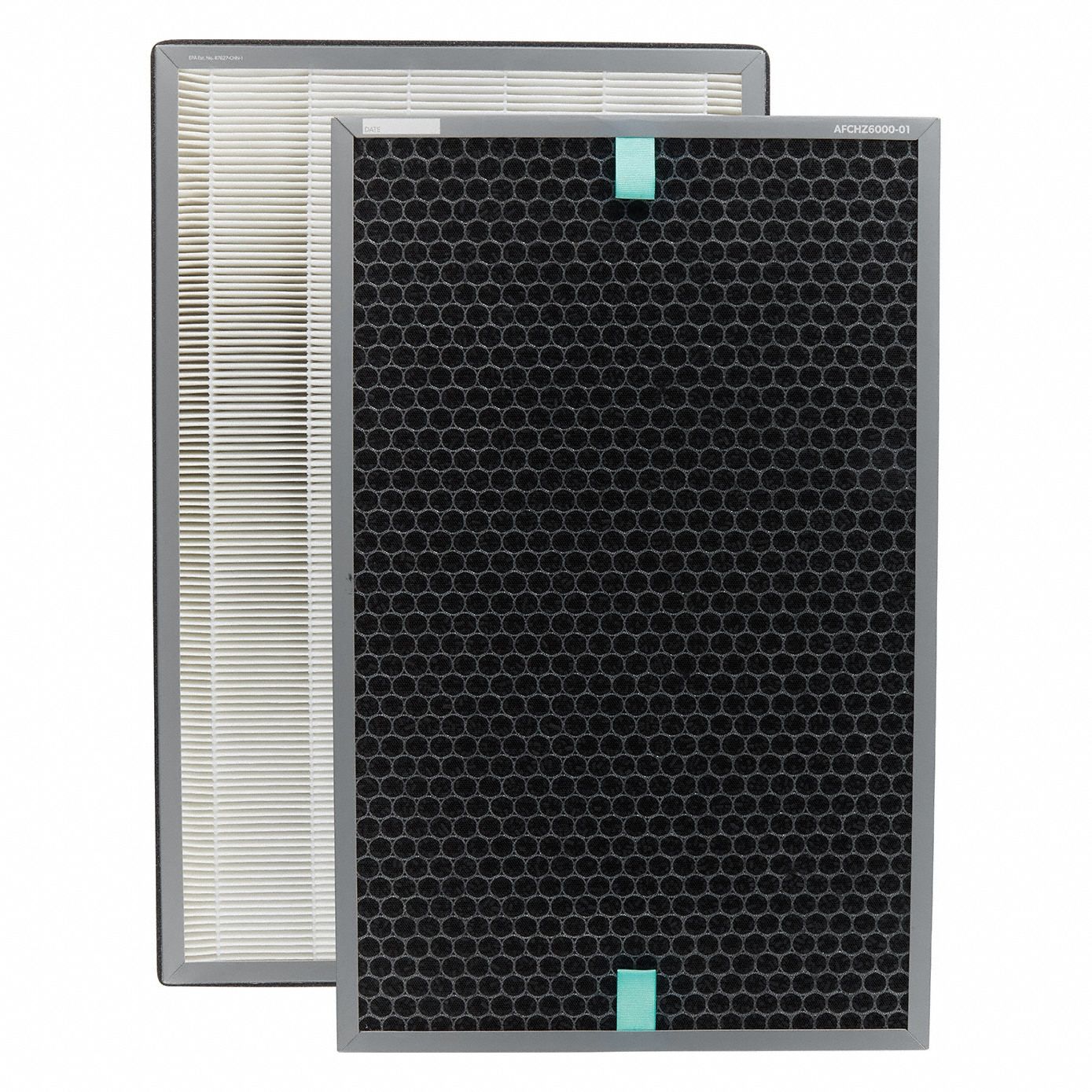 Air Filter, Air Filter - 383YA4|AFCHZ6000-01 - Grainger