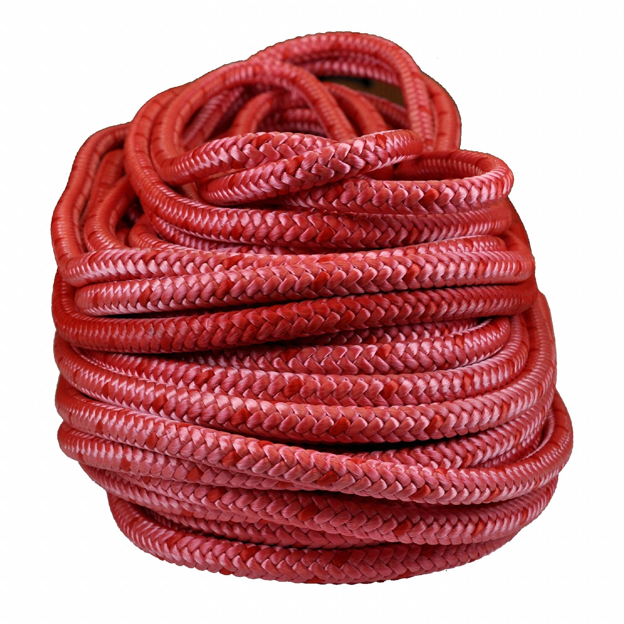 ALL GEAR, Braid, 5/8 in Dia, Rigging and Climbing Rope - 821DZ8 ...