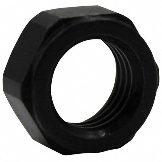 INGERSOLL RAND, Mfr Part # AG210-578A, Bevel Gear Nut, Bevel Gear Nut ...