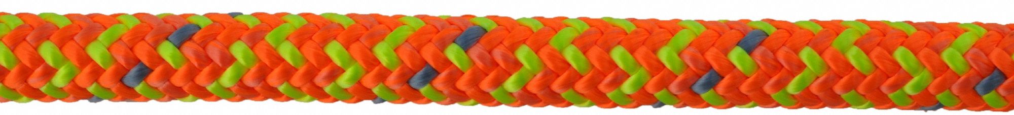 Rigging and Climbing Rope,200 ft L - Grainger