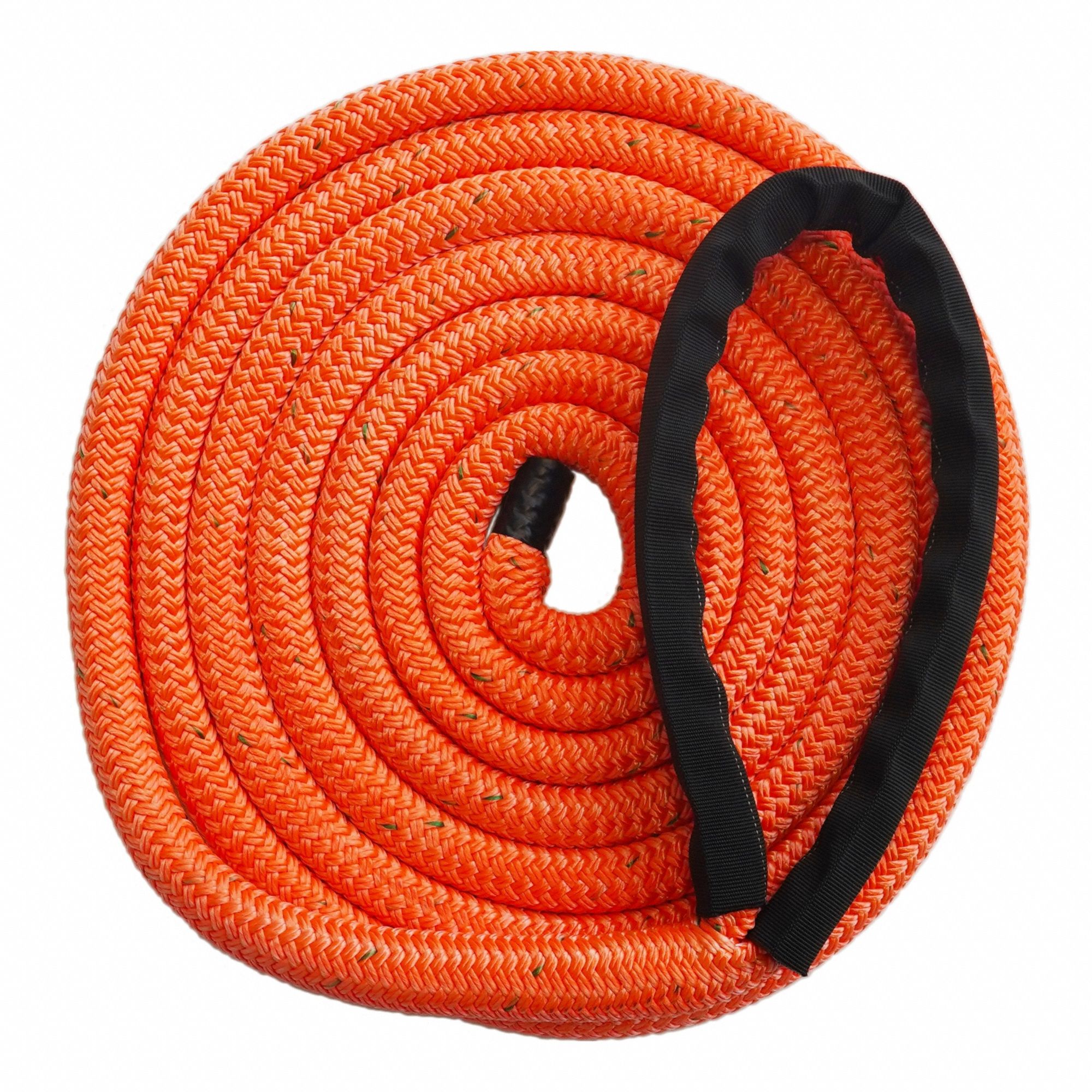 Rope Sling,5/8" dia,Load 1,890 lb - Grainger
