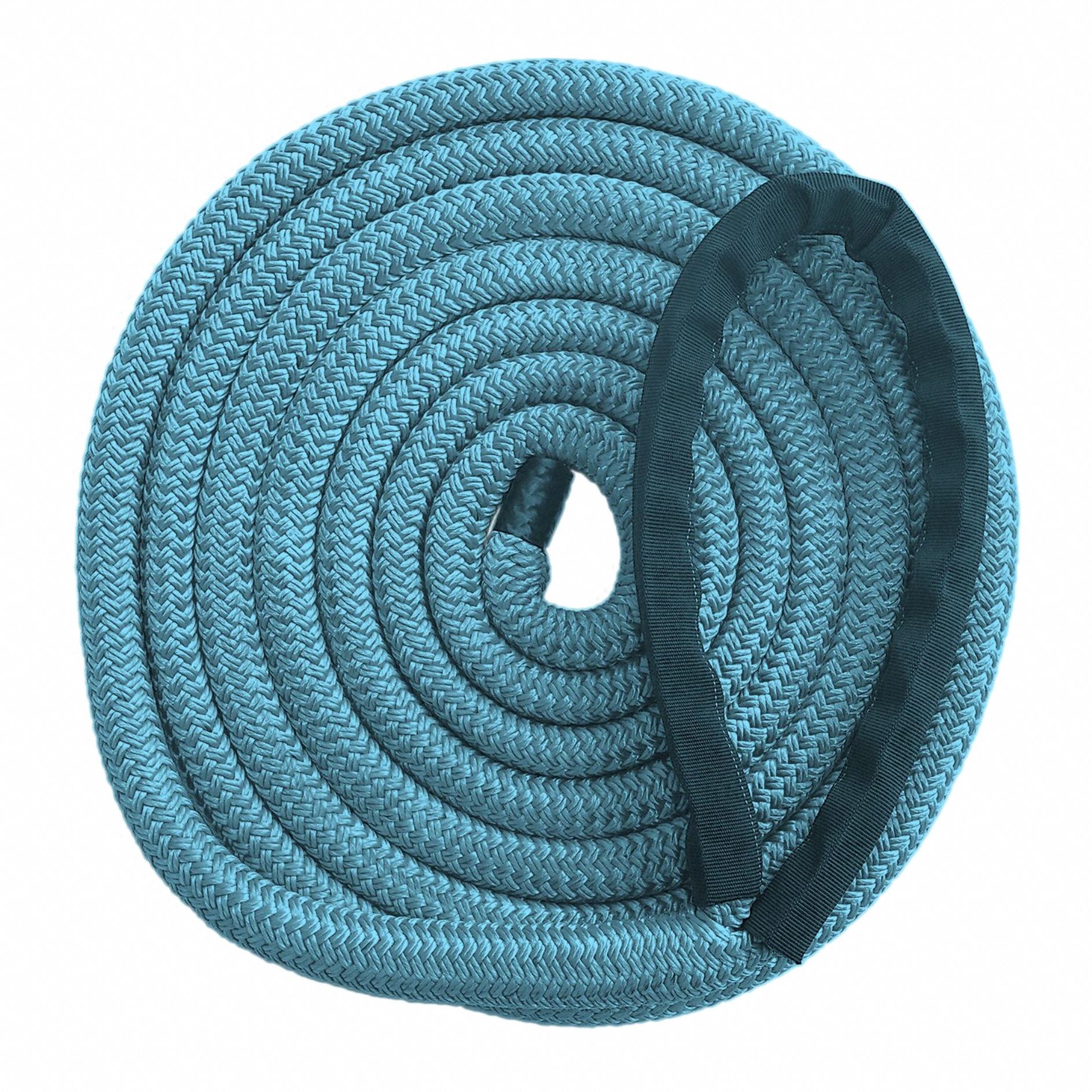 ALL GEAR, Polyester, 1/2 in Rope Dia, Rope Sling - 821EE9|AGBRES1210 ...