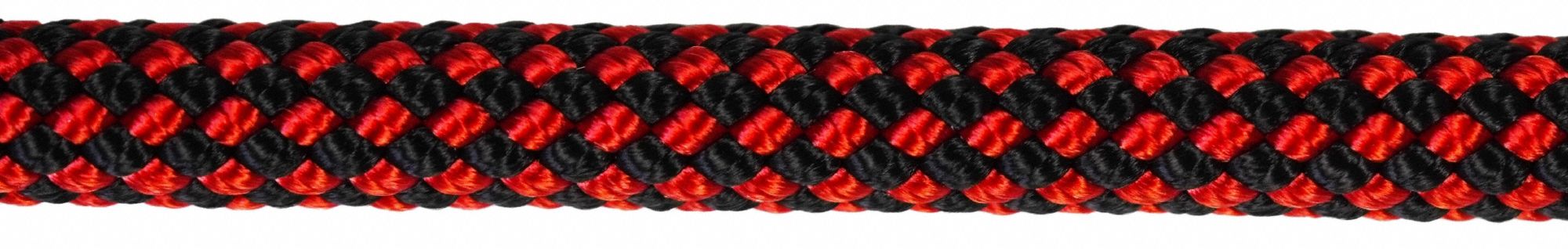 ALL GEAR, Kernmantle, 7/16 in Dia, Rigging and Climbing Rope - 821DU9 ...