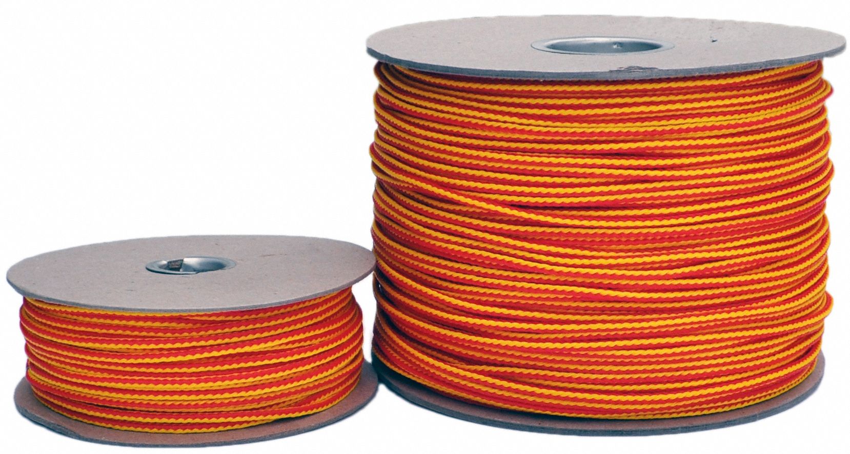 ALL GEAR, Braid, 5/32 in Dia, Rigging and Climbing Rope - 821EG9 ...