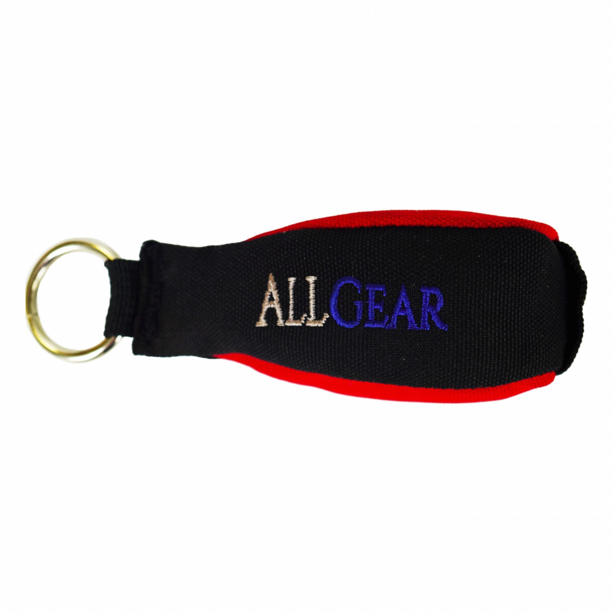 ALL GEAR, 16 oz Wt, Lead/Nylon, Throw Bag - 821EH3|AGTB16BR - Grainger