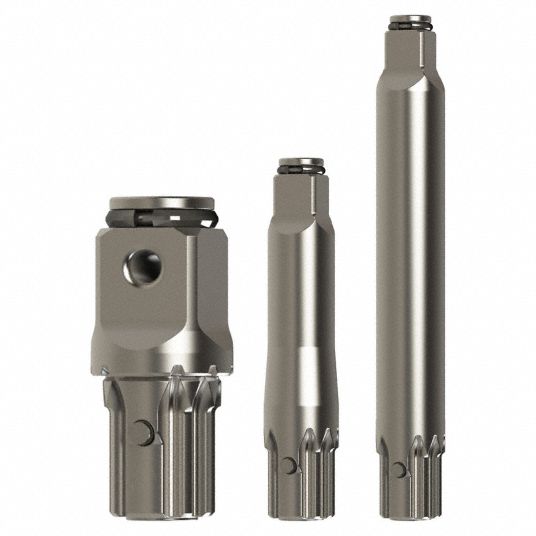 INGERSOLL RAND, Mfr Part # AK43H, Mfr Part # AK43H, Impact Wrench Anvil ...