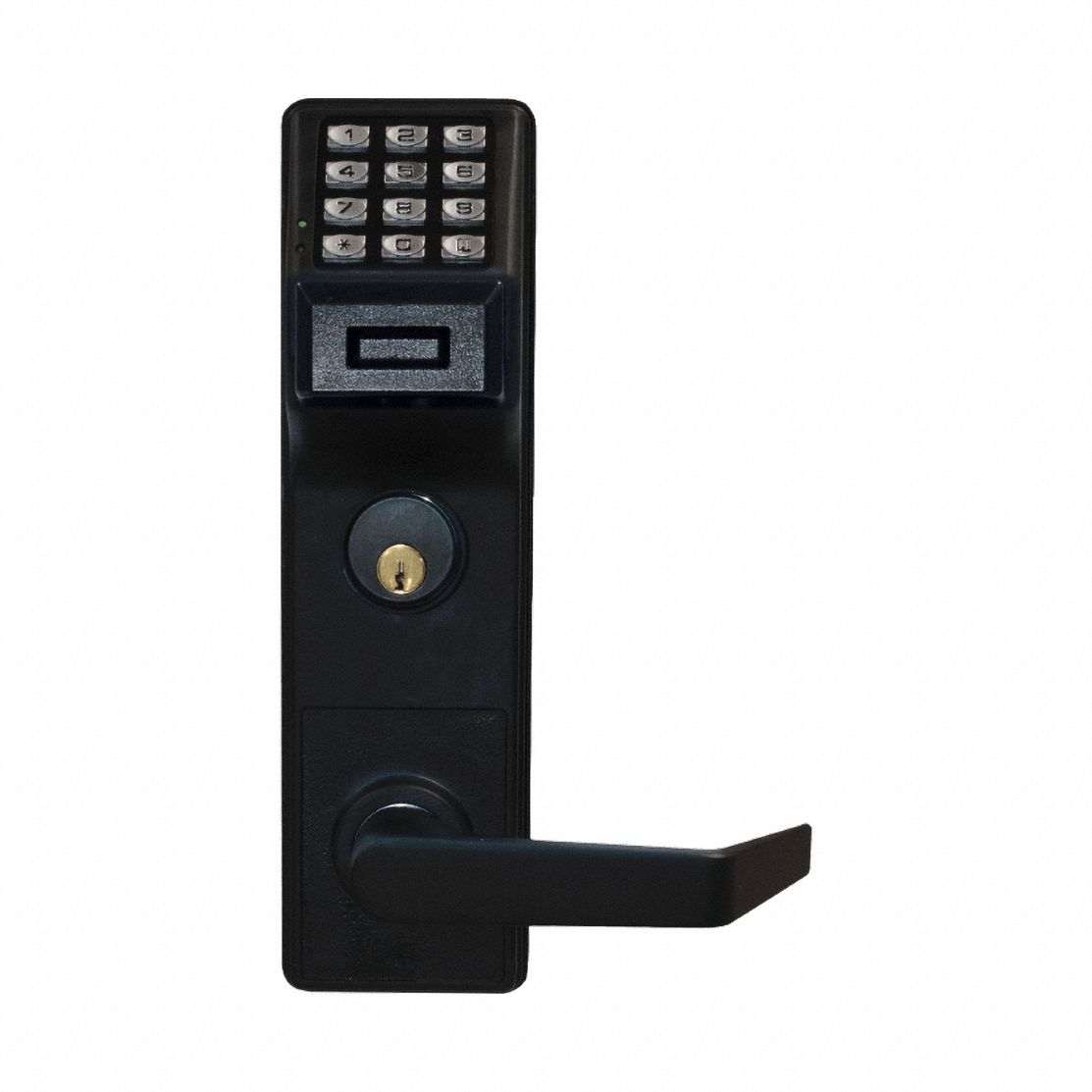 ALARM LOCK, Push Button Keypad, ADA Compliant, Electronic Keyless Lock ...