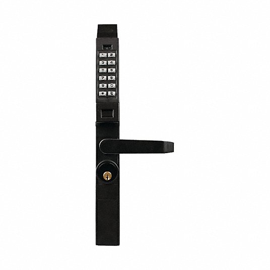 Electronic Keyless Lock - 864UY2|PDL1300NW/19 - Grainger Electronic Keyless Lock - 864UY2|PDL1300NW/19 - Grainger