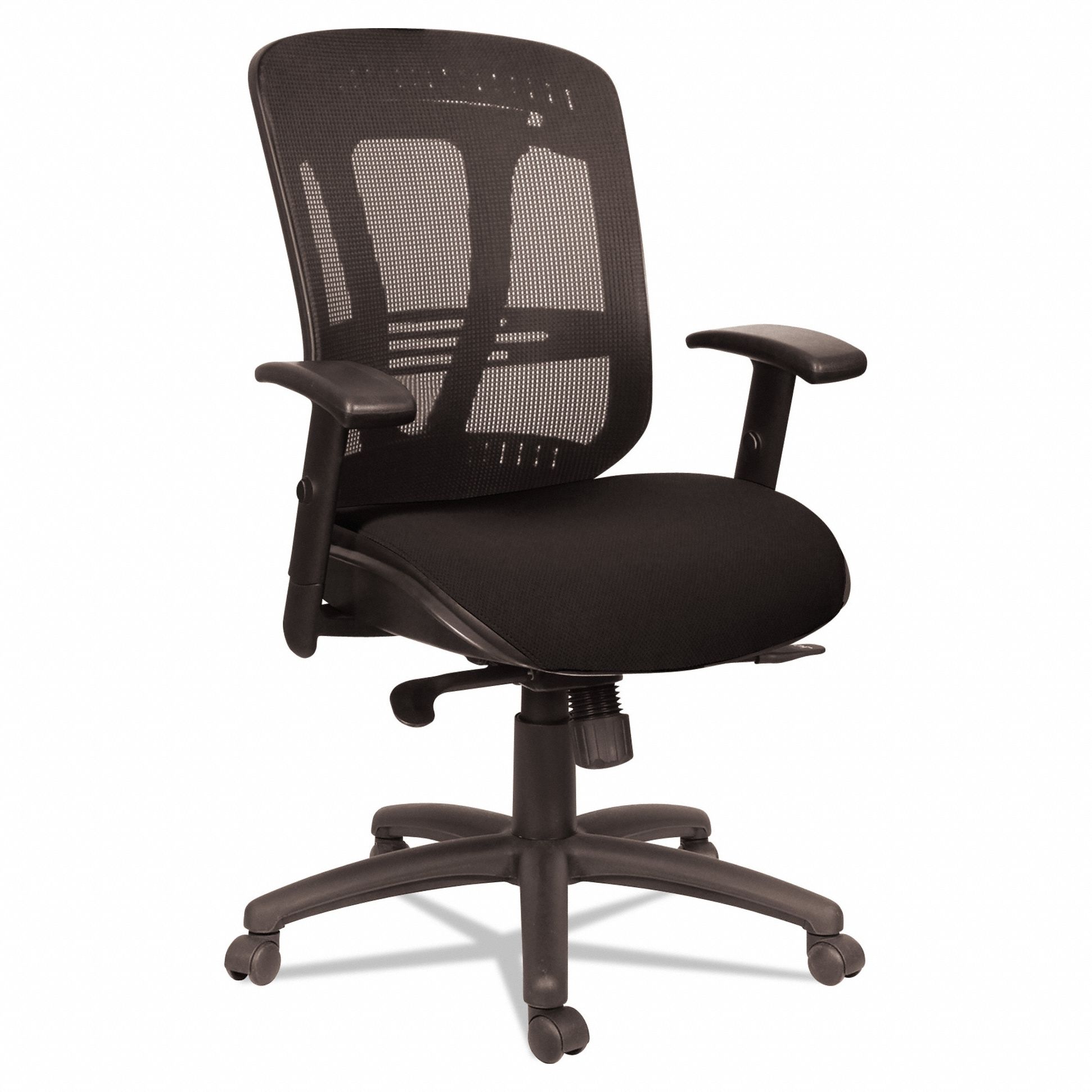 ALERA, Alera Eon, Ht, Office Chair - 38EG79|ALEEN4217 - Grainger
