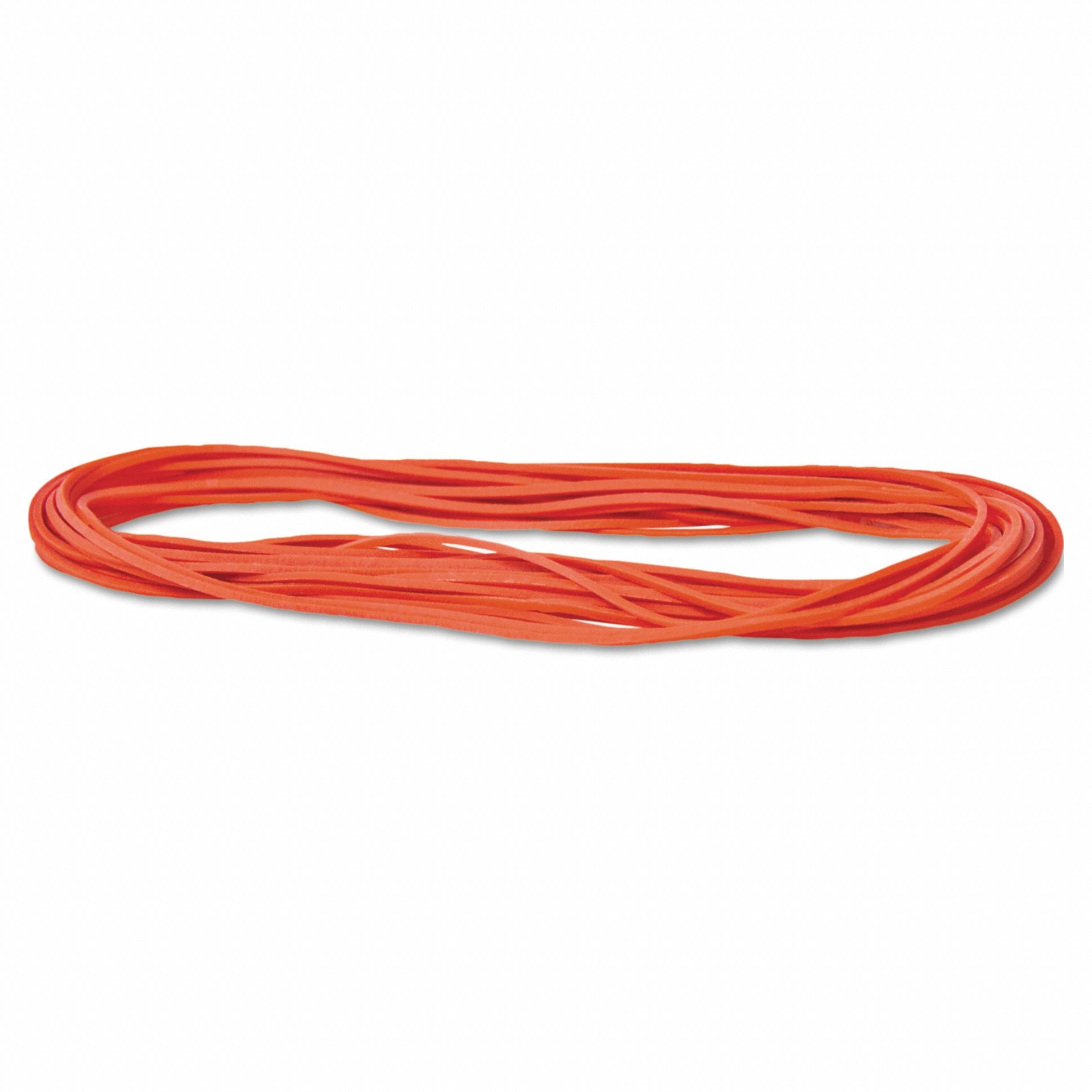 ALLIANCE, Latex Rubber, 117B Classification Size, Rubber Band - 33F195 ...