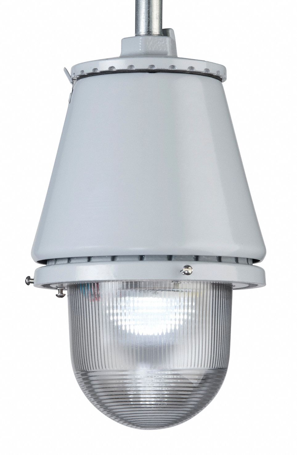 APPLETON, 3,200 lm, T6 Temp Code, Explosion Proof Lighting Fixture ...