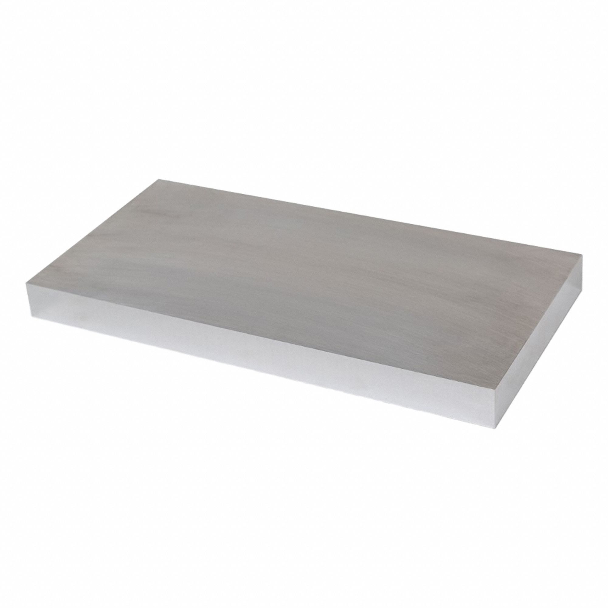 6061, T651, Aluminum Precision Blank - 865LF0|UB-6061-1500-06-12 - Grainger