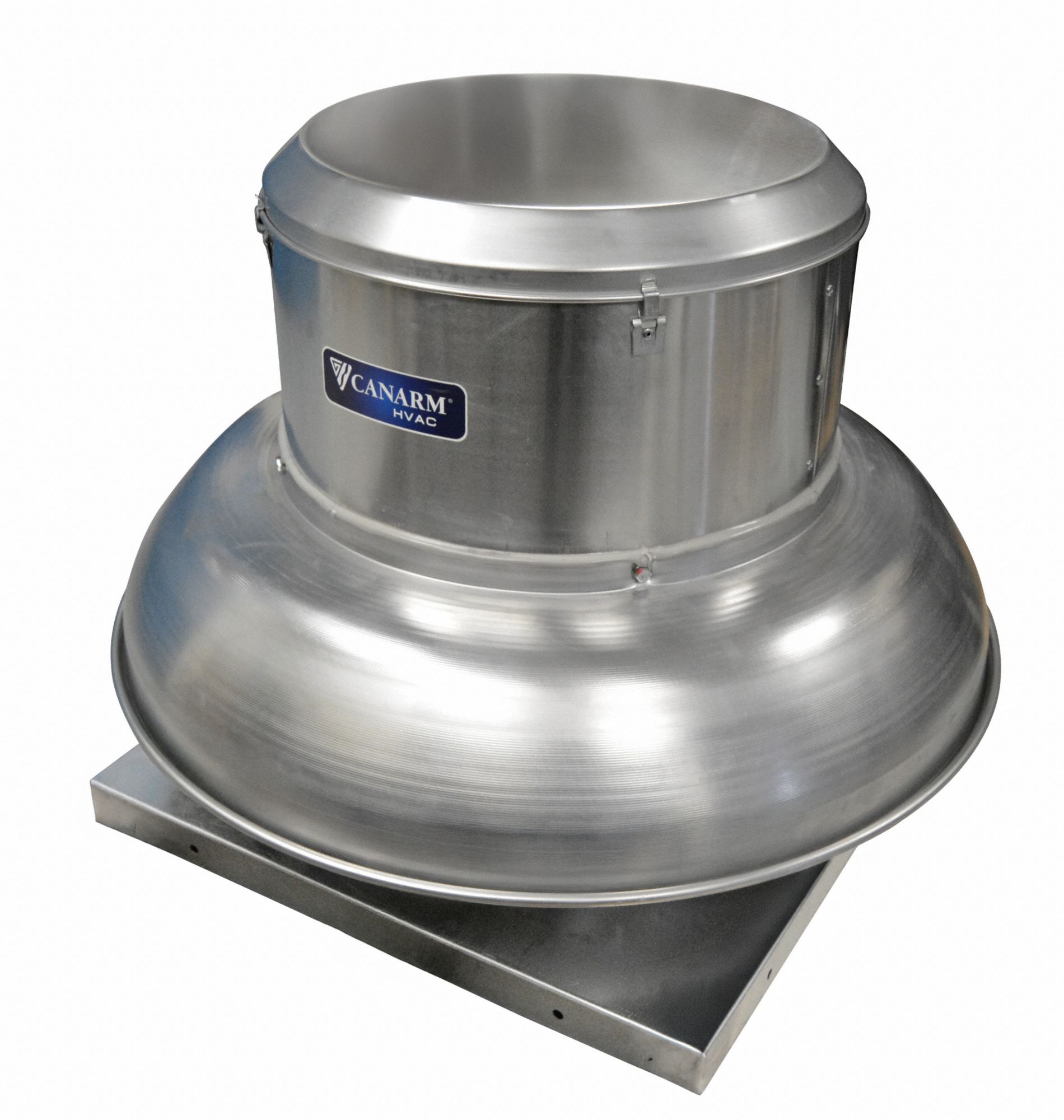 Belt Drive, Includes Drive Pack, Centrifugal Downblast Roof Exhaust Fan ...