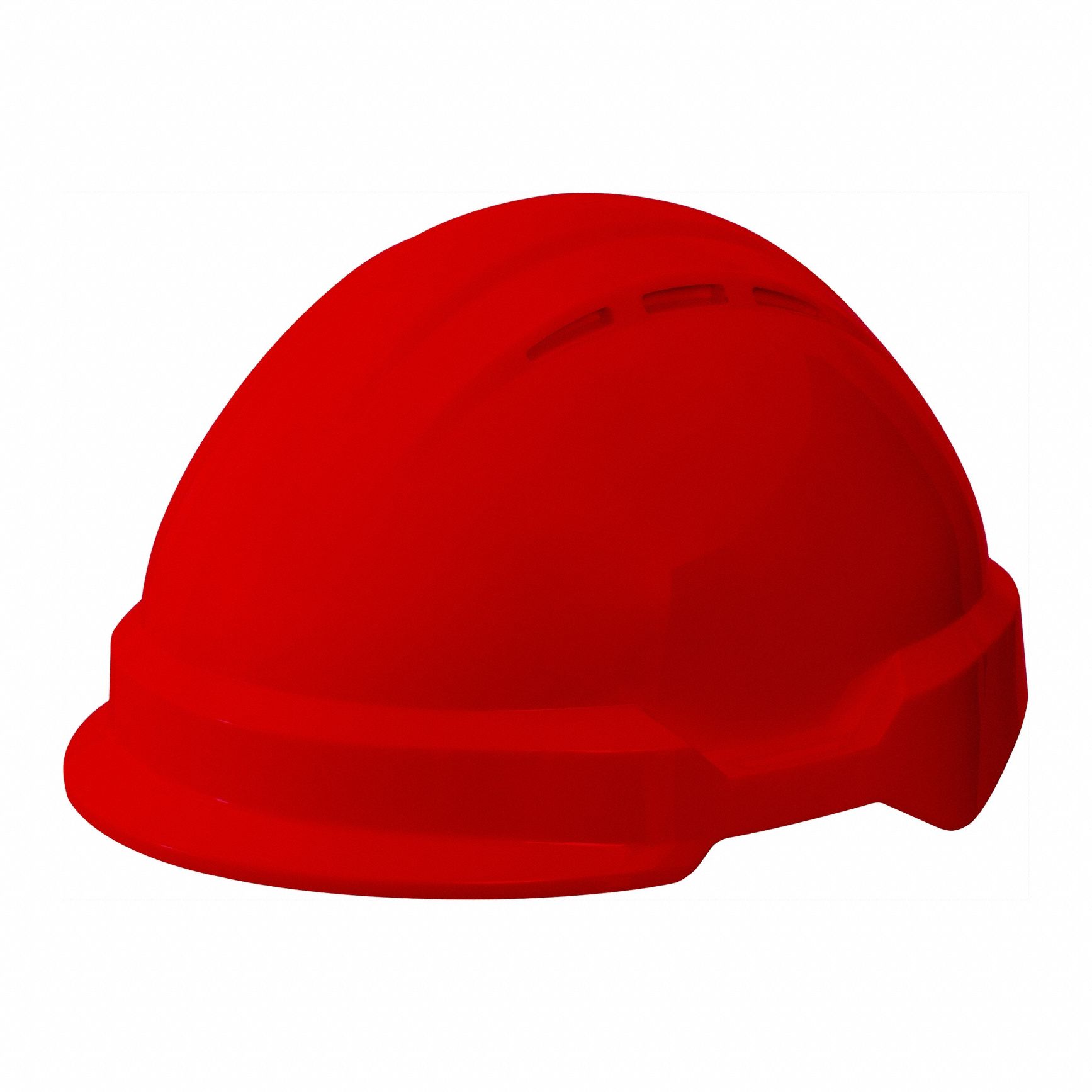 Red, No Graphics, Hard Hat - 826XL7|WEL21204RD - Grainger