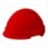AMERICANA, Red, No Graphics, Hard Hat - 826XK6|WEL21104RD - Grainger