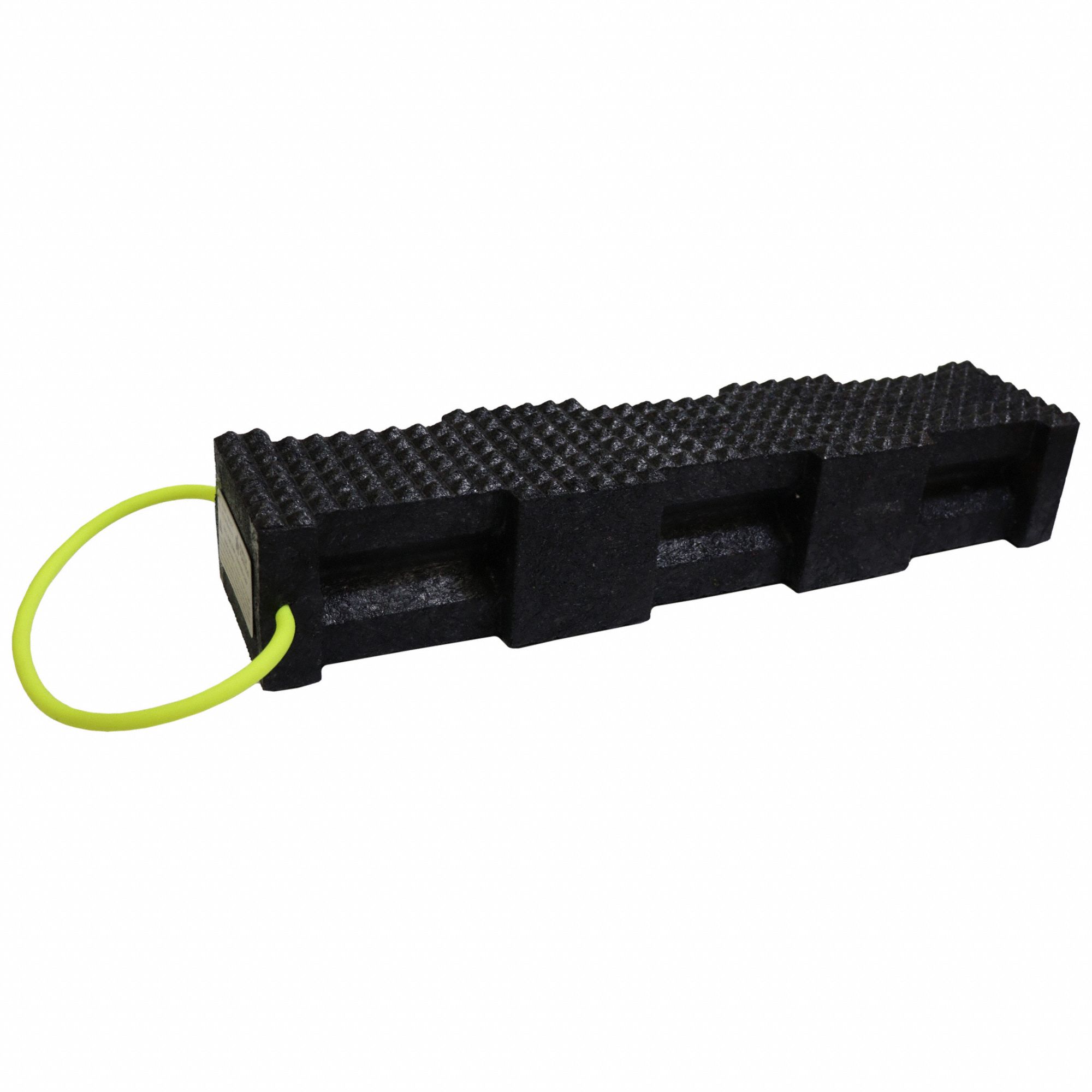 AME INTERNATIONAL SUPER STACKER CRIBBING BLOCK 4X4X18 IN - Cribbing ...