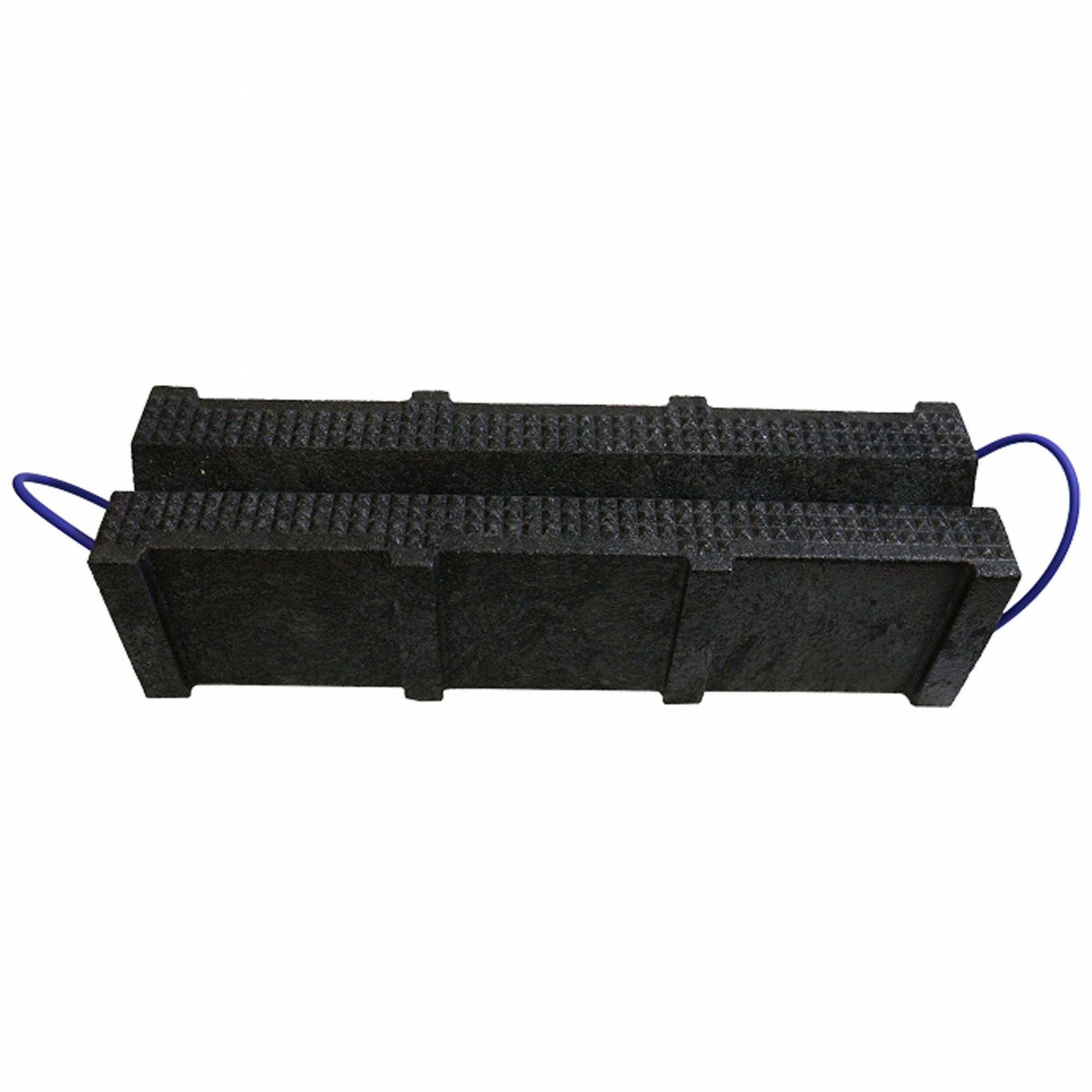 AME INTERNATIONAL SUPER STACKER CRIBBING BLOCK 6X7X24 IN - 29395 ...