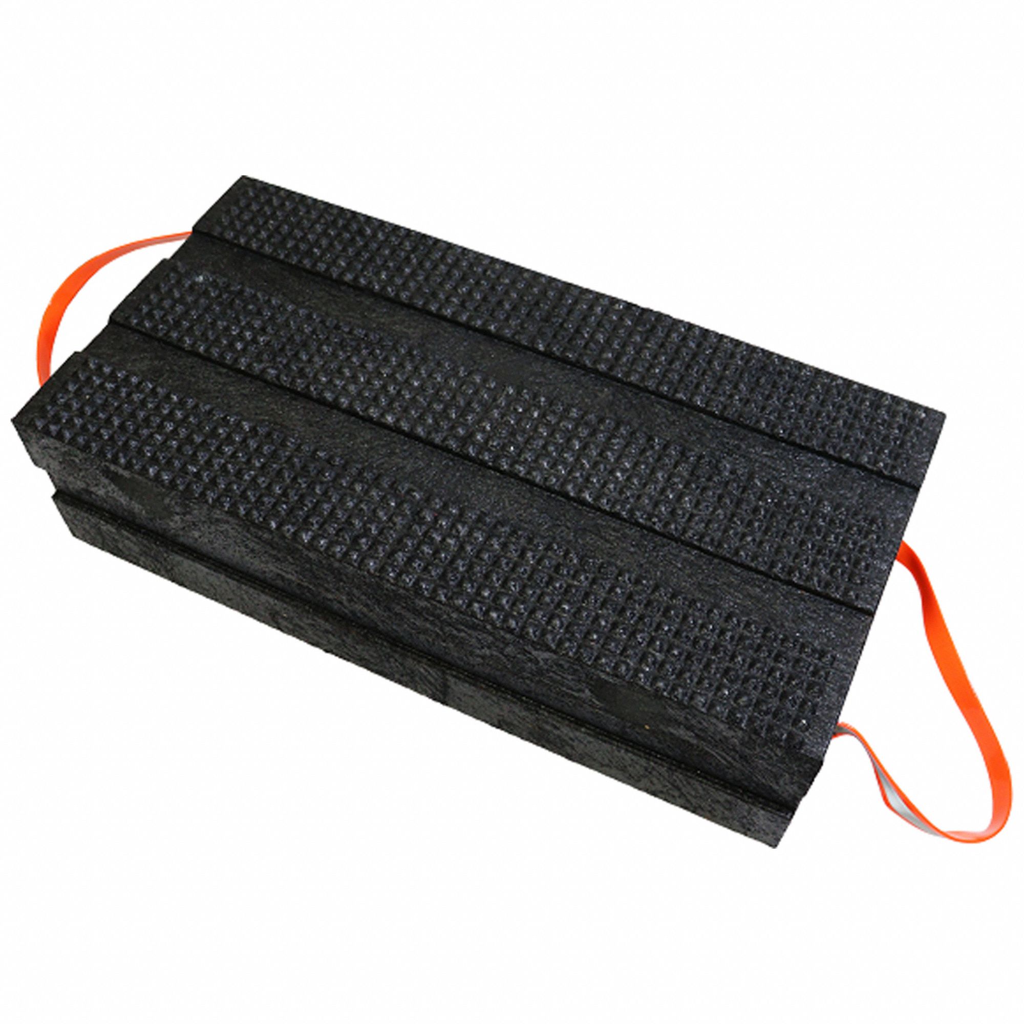 AME INTERNATIONAL SUPER SLAB CRIBBING BLOCK 6X12X24 IN - Cribbing ...