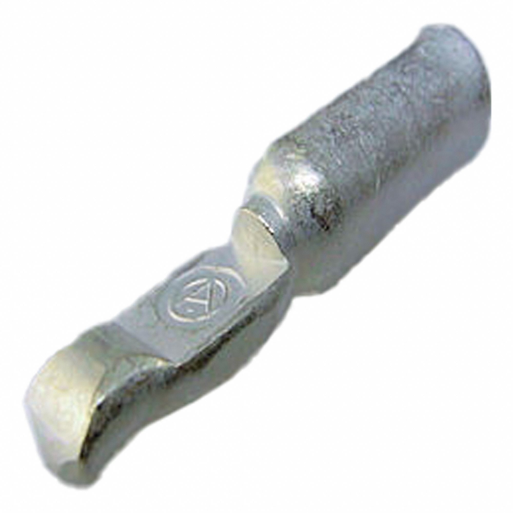 ANDERSON POWER PRODUCTS, PP120/SB 120, 4 AWG, Connector Contact ...