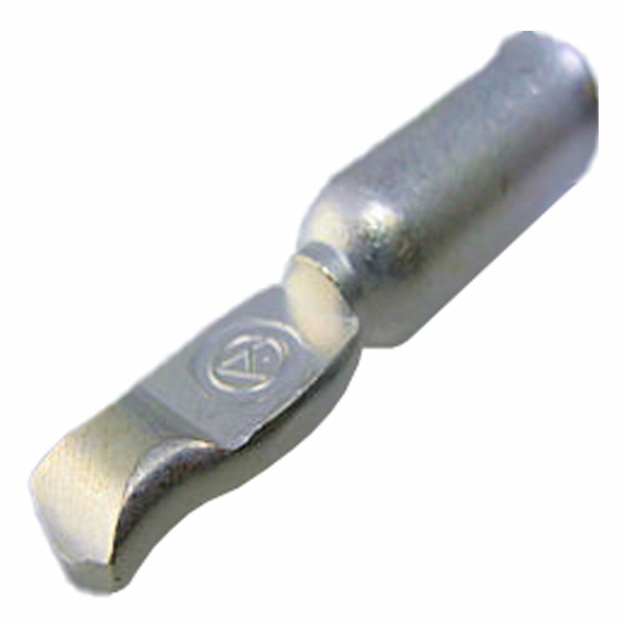 ANDERSON POWER PRODUCTS, PP120/SB 120, 1 to 1/0 AWG, Connector Contact ...