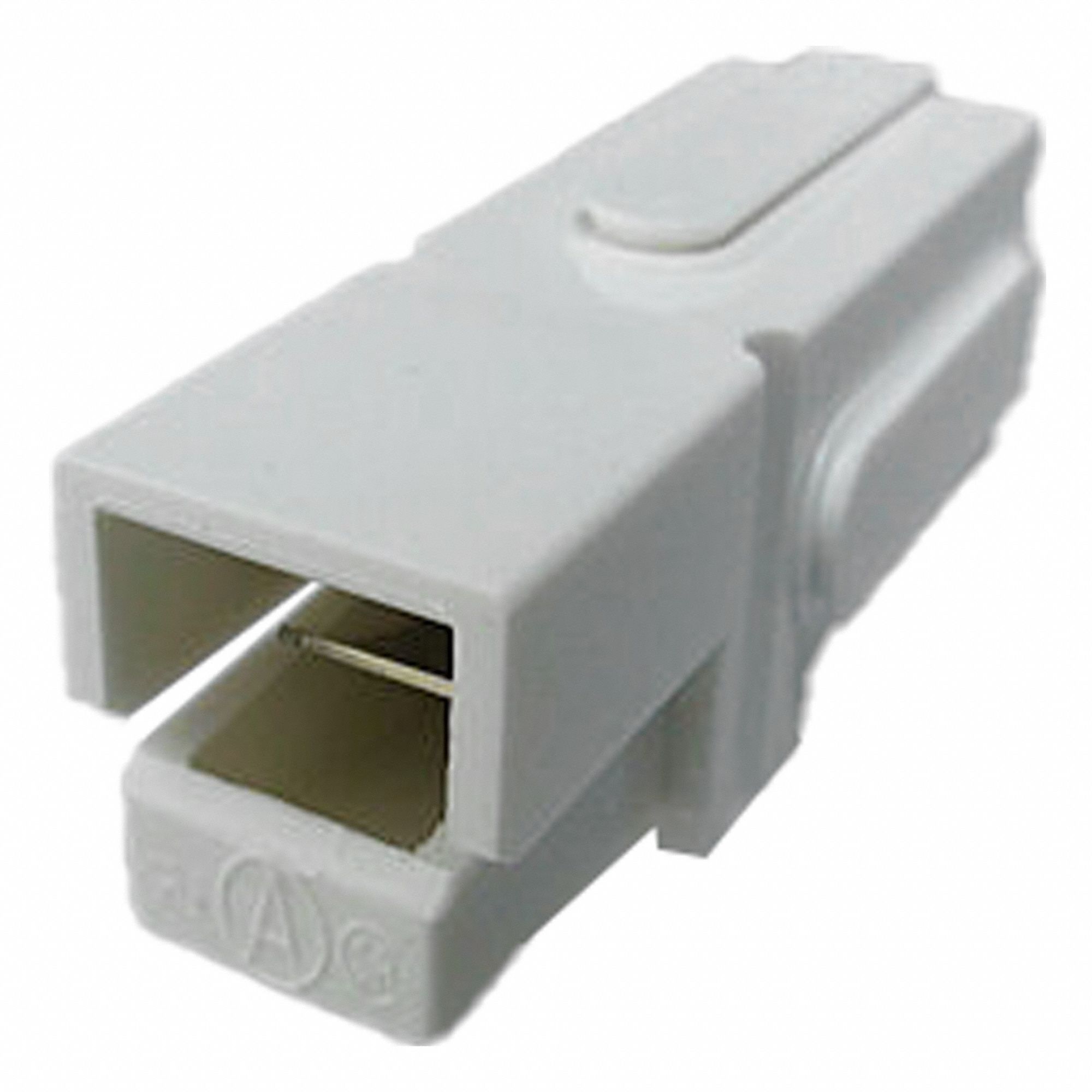 ANDERSON POWER PRODUCTS, PP120, White, Housing - 820PF8|1321G2 - Grainger
