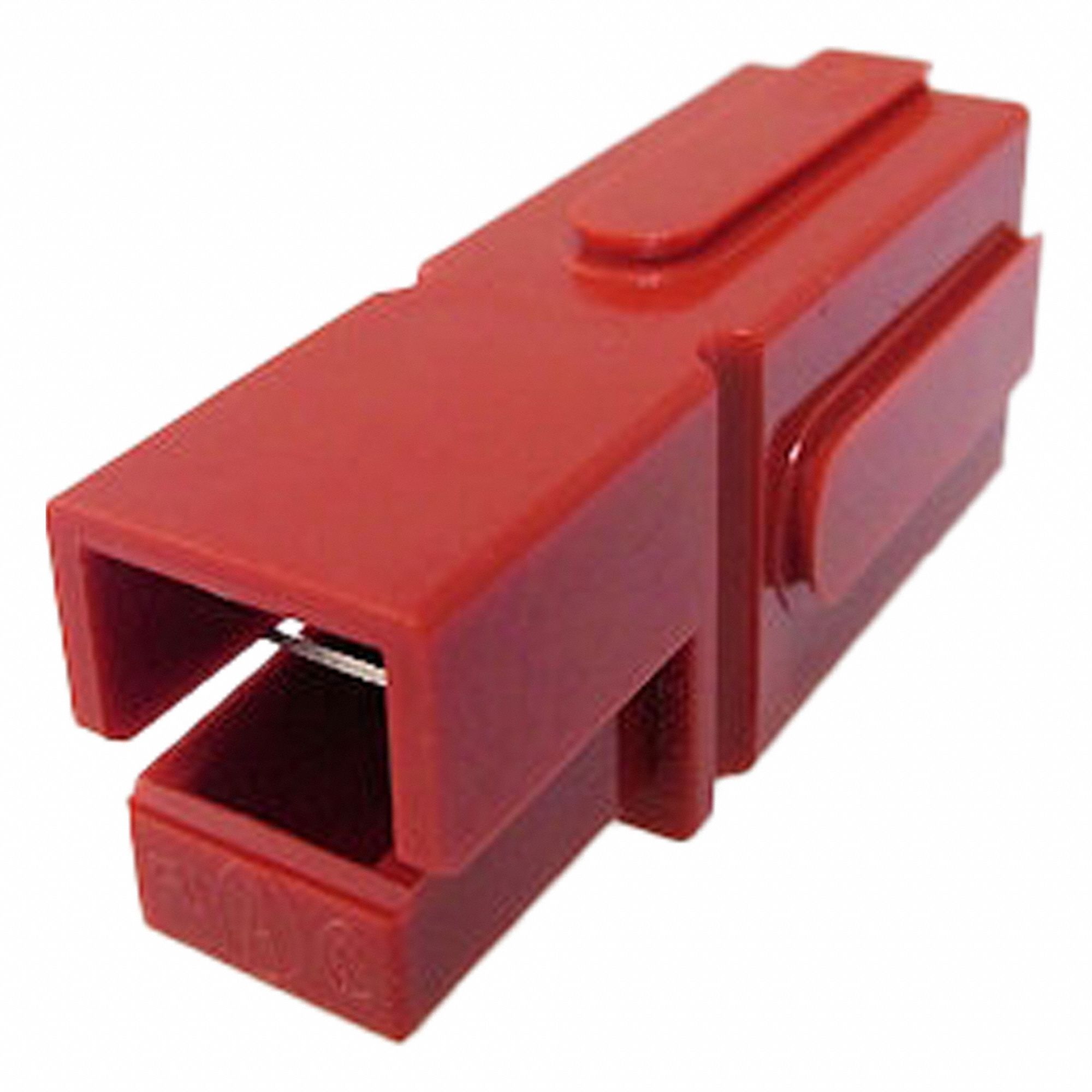 ANDERSON POWER PRODUCTS, PP120, Red, Housing - 820PF9|1321G3 - Grainger