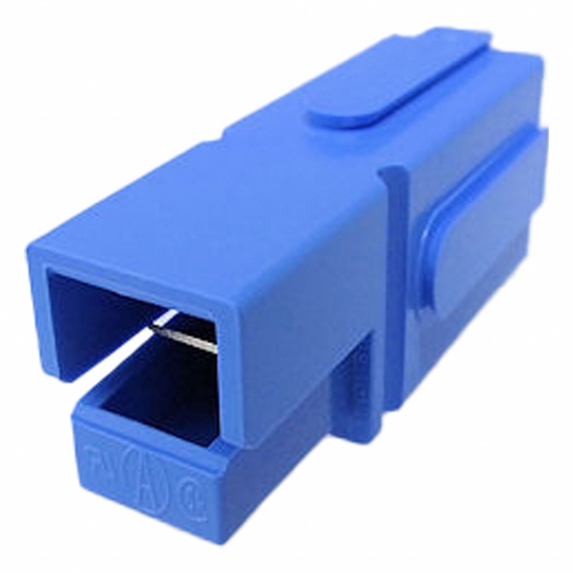 ANDERSON POWER PRODUCTS, PP120, Blue, Housing - 820PF6|1321 - Grainger