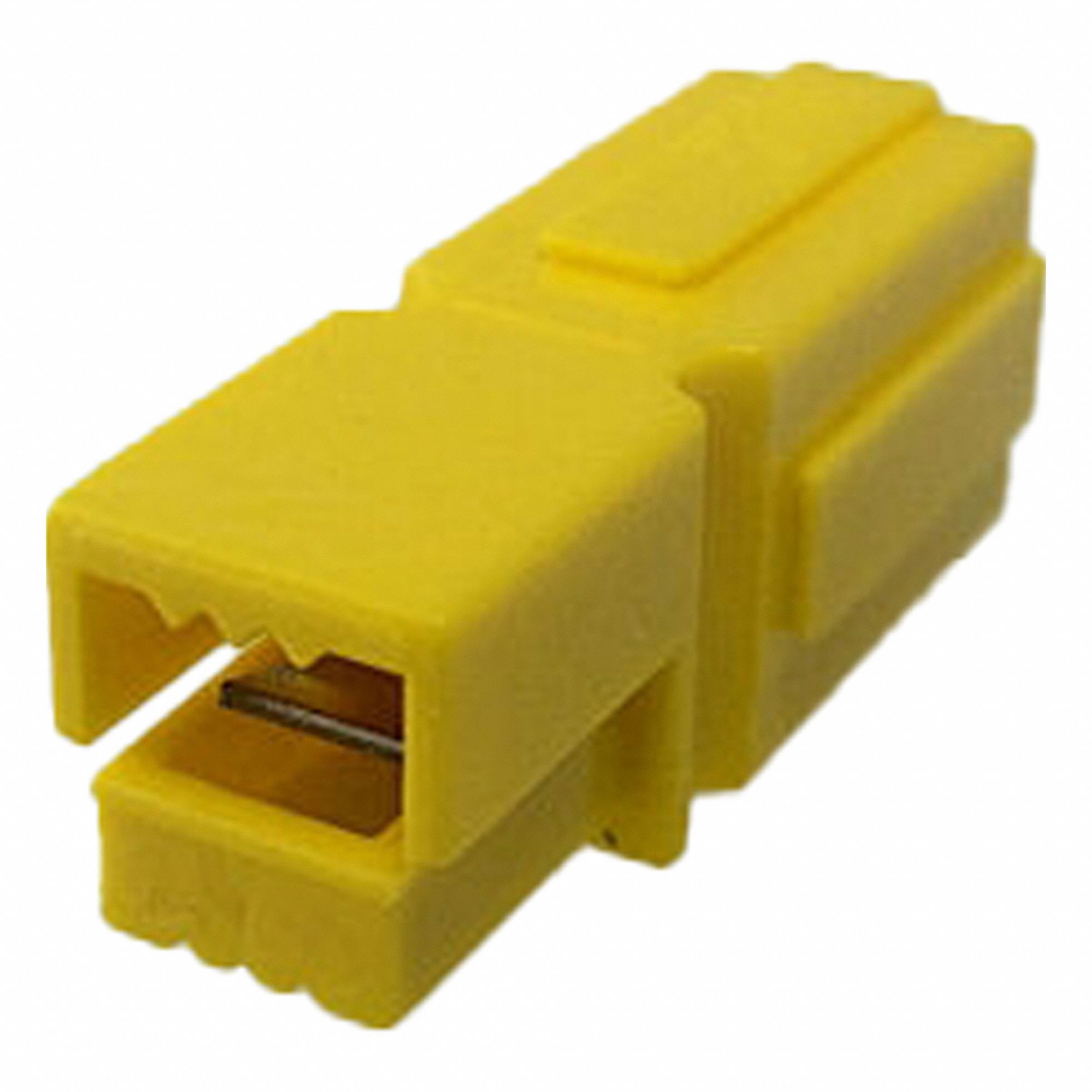 ANDERSON POWER PRODUCTS, PP15/PP45, Yellow, Housing - 820PG5|1327G16FP ...