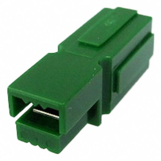 ANDERSON POWER PRODUCTS, PP15 to PP45, Green, Housing - 820PH2|1327G5FP ...