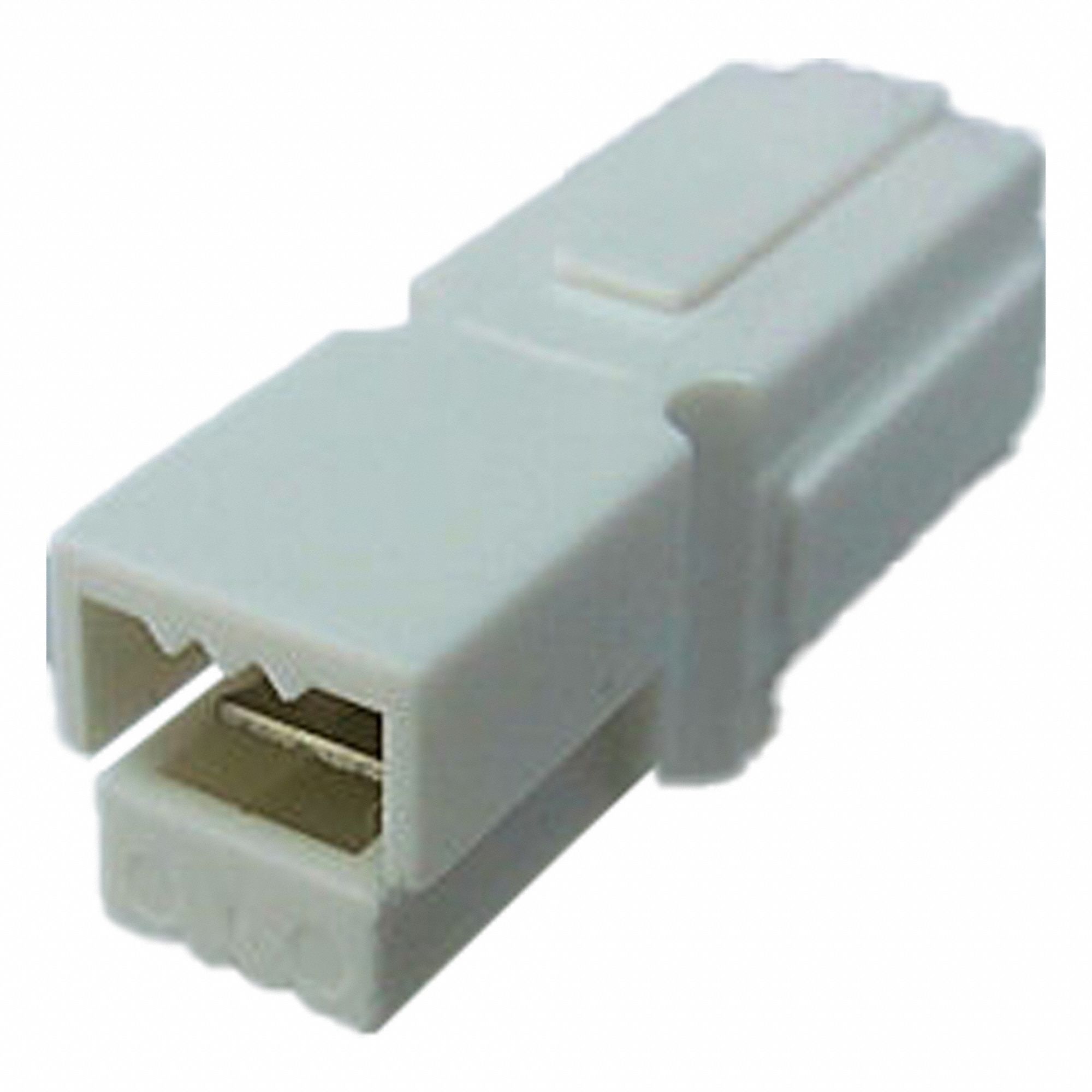 ANDERSON POWER PRODUCTS, PP15 to PP45, White, Housing - 820PH6|1327G7FP - Grainger